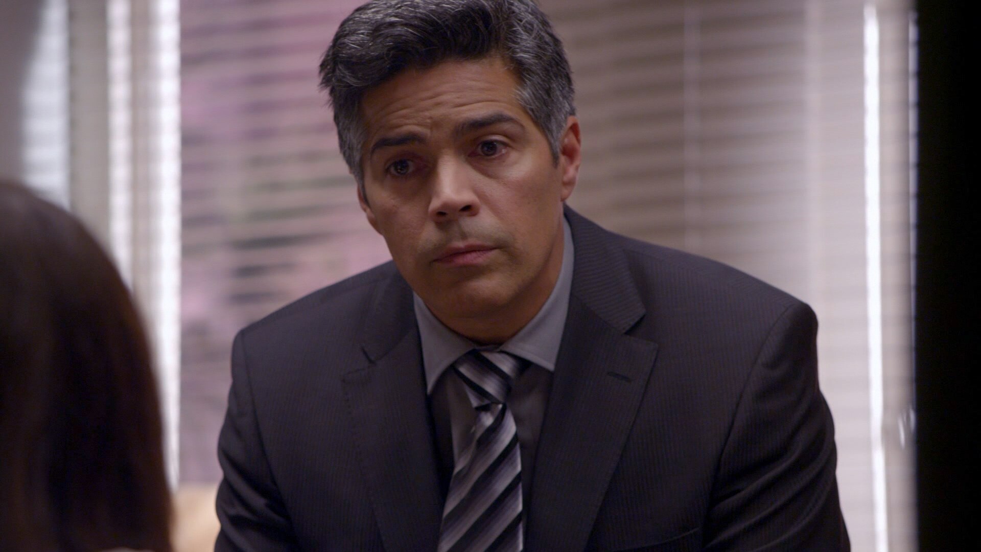 Watch Fairly Legal Episode: Shattered - NBC.com