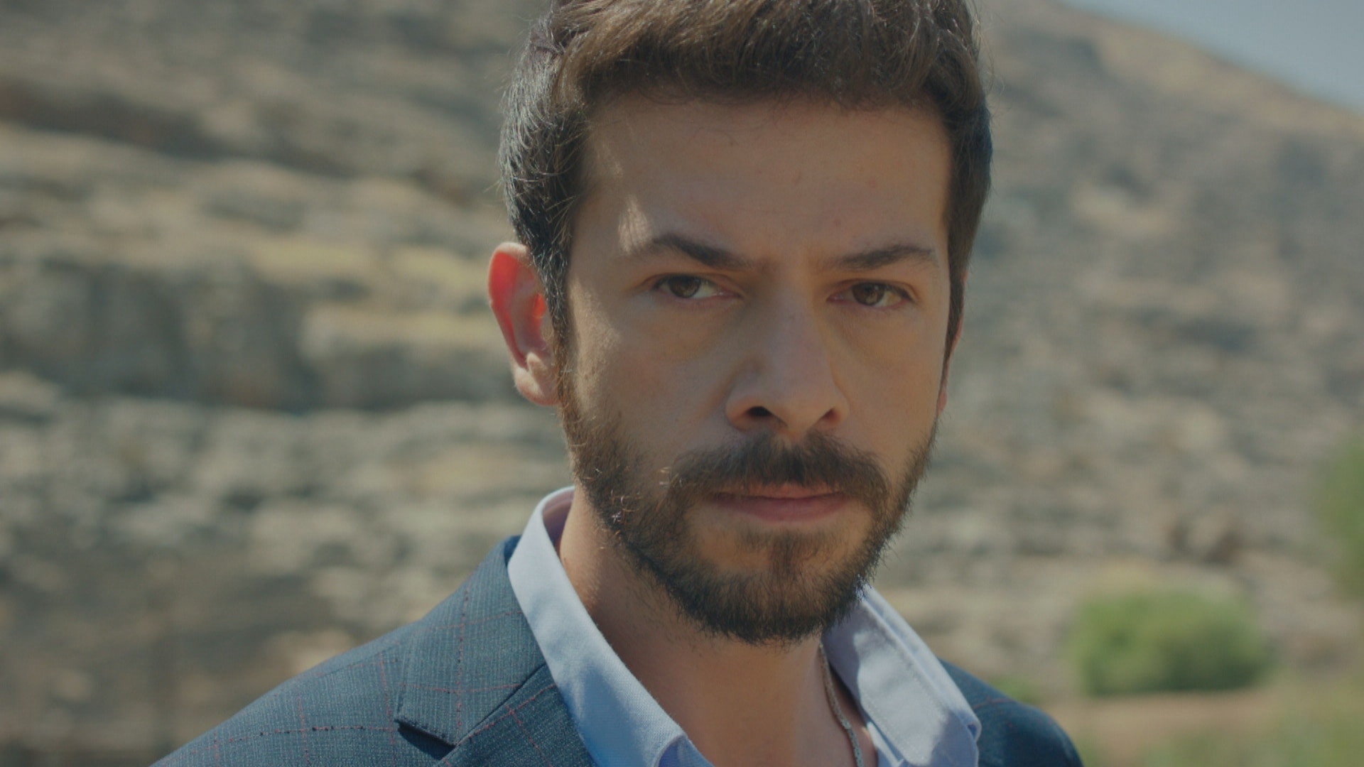 Watch Hercai: Amor y venganza Episode: La suerte de Azat - NBC.com