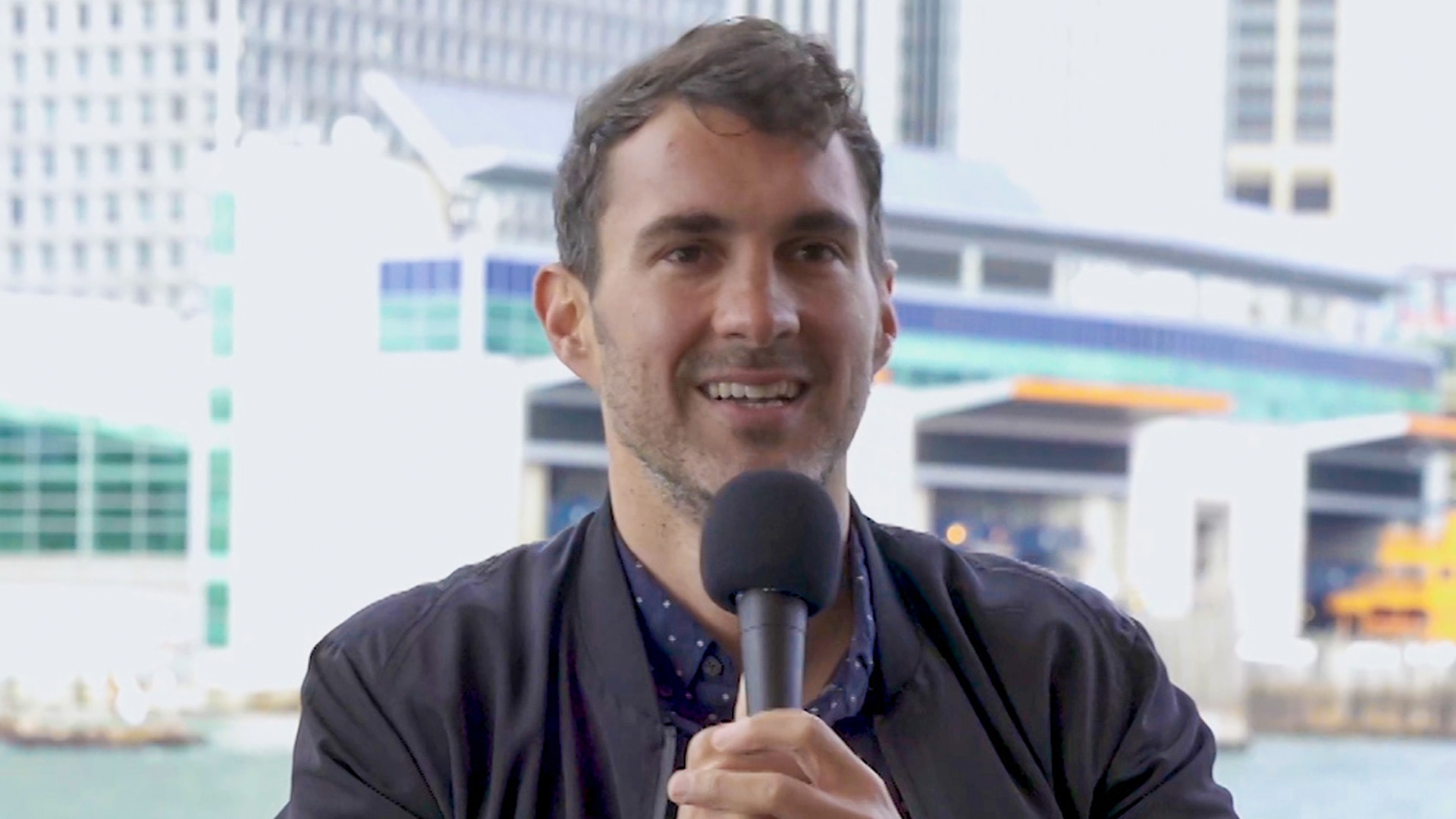 Watch The Tonight Show Starring Jimmy Fallon Highlight: Mark Normand ...