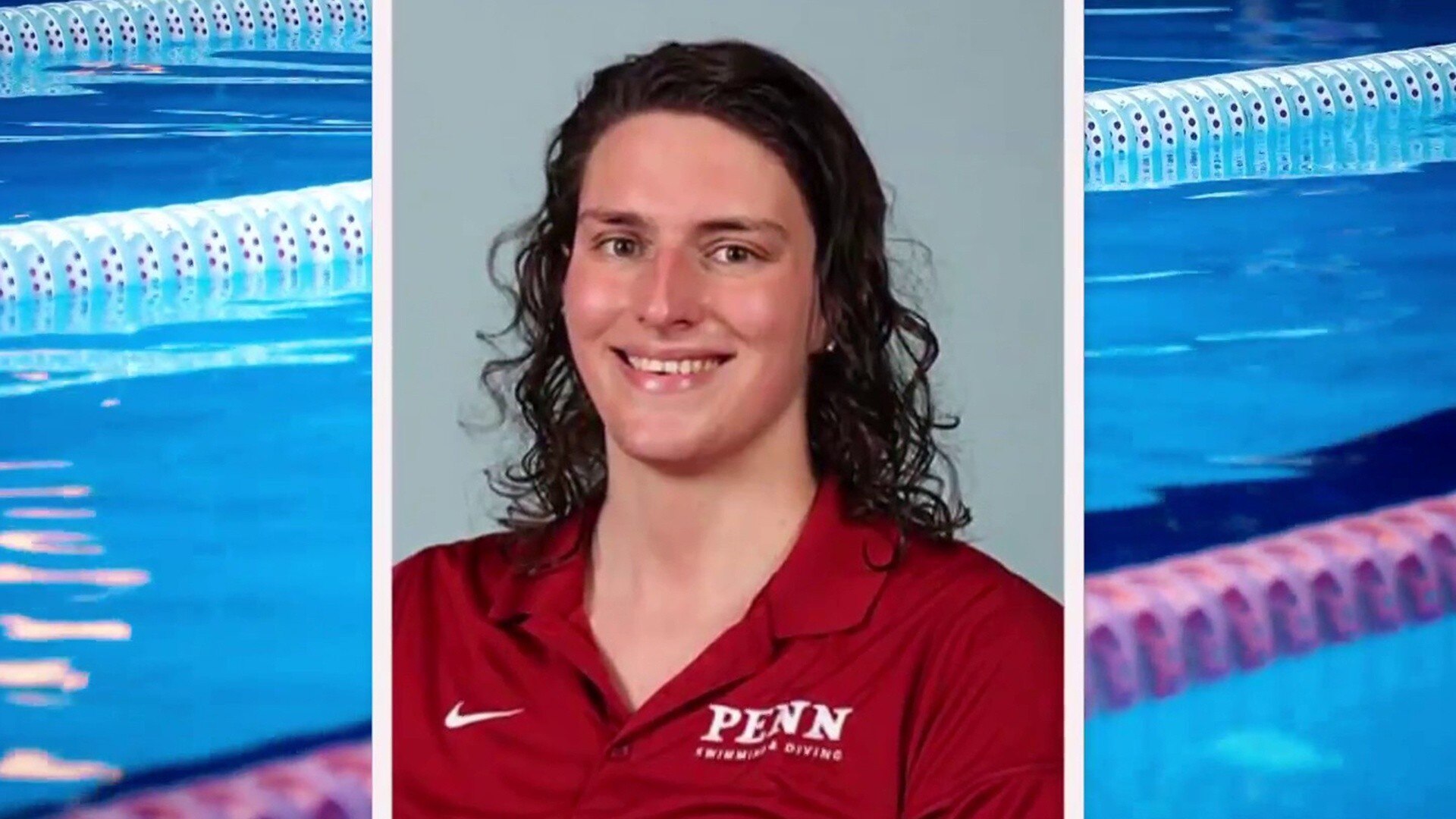 Watch TODAY Excerpt: Transgender swimmer faces backlash amid successful ...