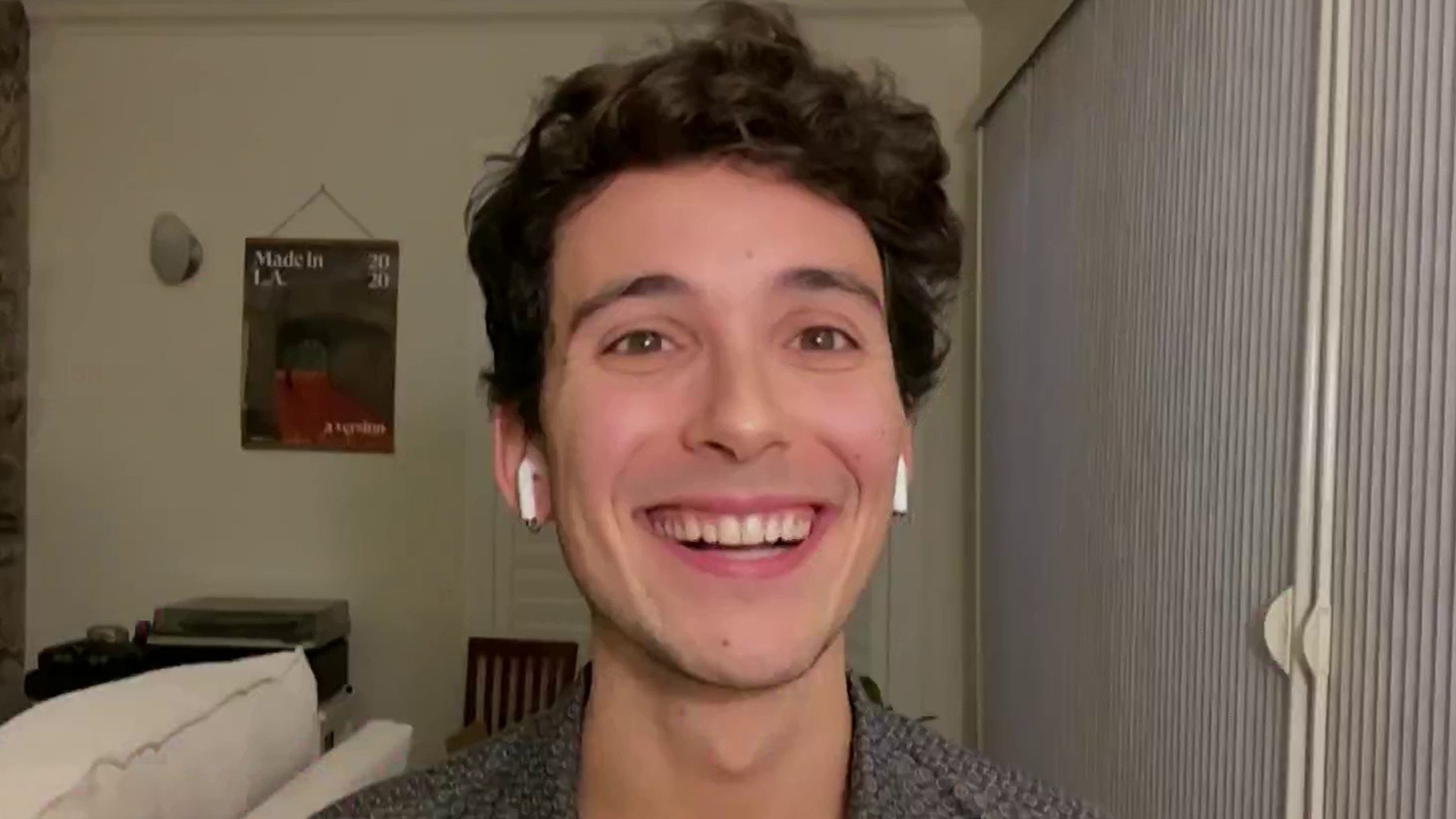 Watch TODAY Excerpt: Meet the man behind the ‘Recess Therapy’ web ...