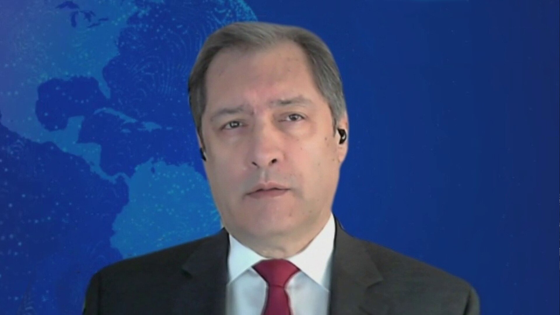 Watch Hoy Día Highlight: Los CDC explican sus nuevas guías de aislamiento y cuarentena por el ...