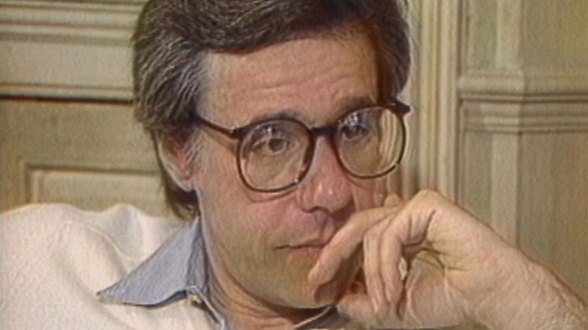 Watch TODAY Excerpt: 1982: Peter Bogdanovich reflects on girlfriend ...