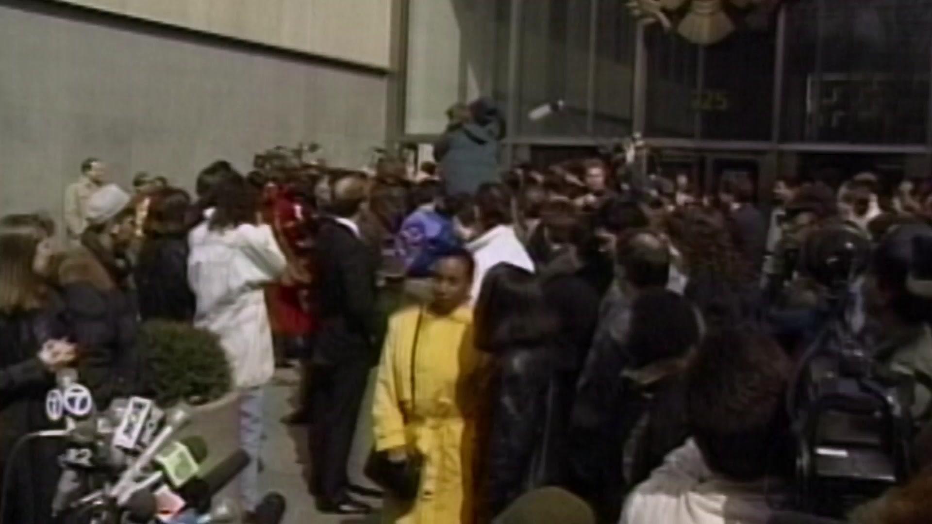 Watch Empires of New York Episode: Legacy of the ‘80s: Greed Is Still ...