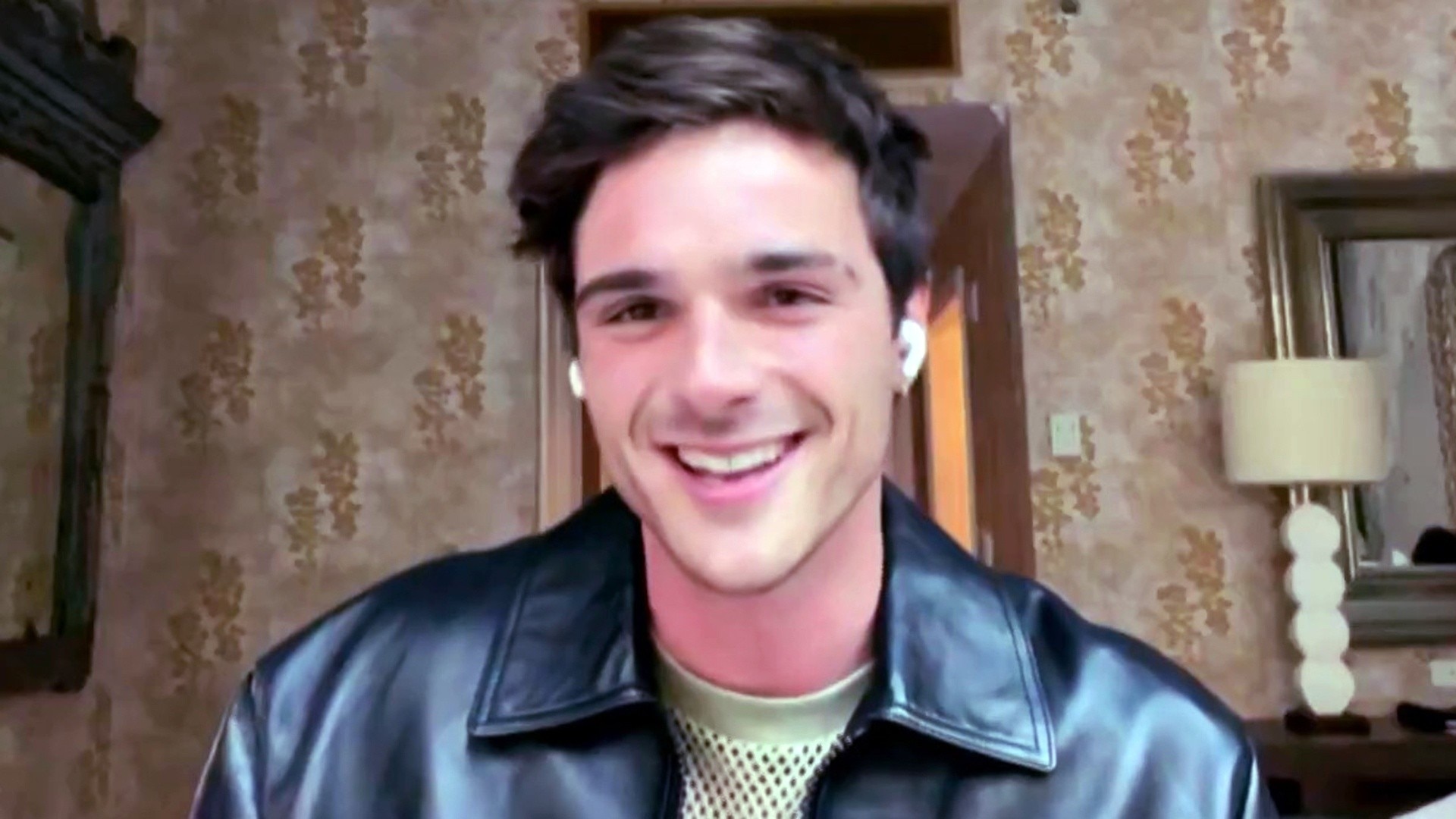 Watch TODAY Excerpt: Jacob Elordi talks season 2 of ‘Euphoria,’ turns ...