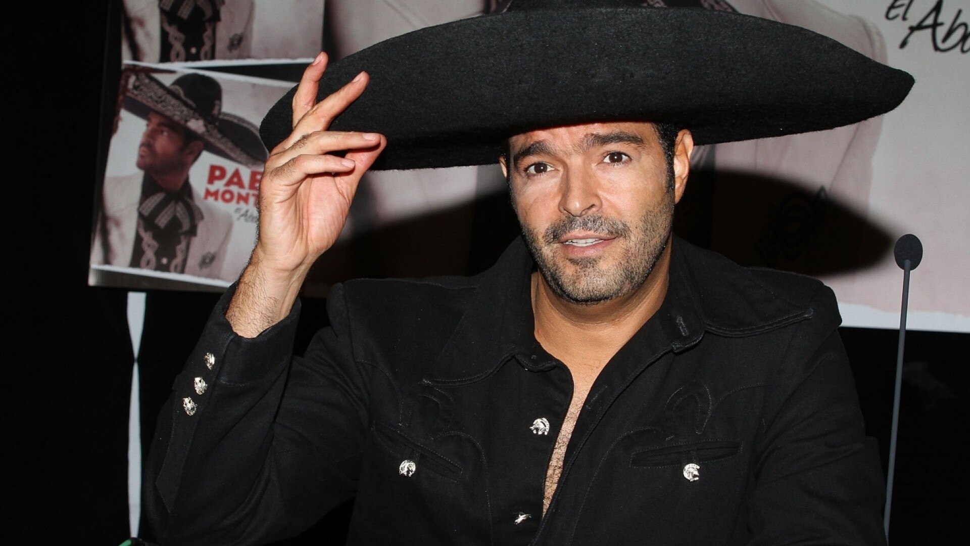 Watch En Casa con Telemundo Highlight: Pablo Montero podría dar vida a ...