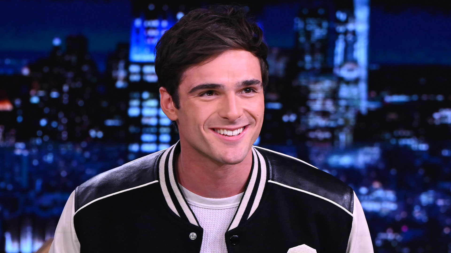 Watch The Tonight Show Starring Jimmy Fallon Highlight: Jacob Elordi ...