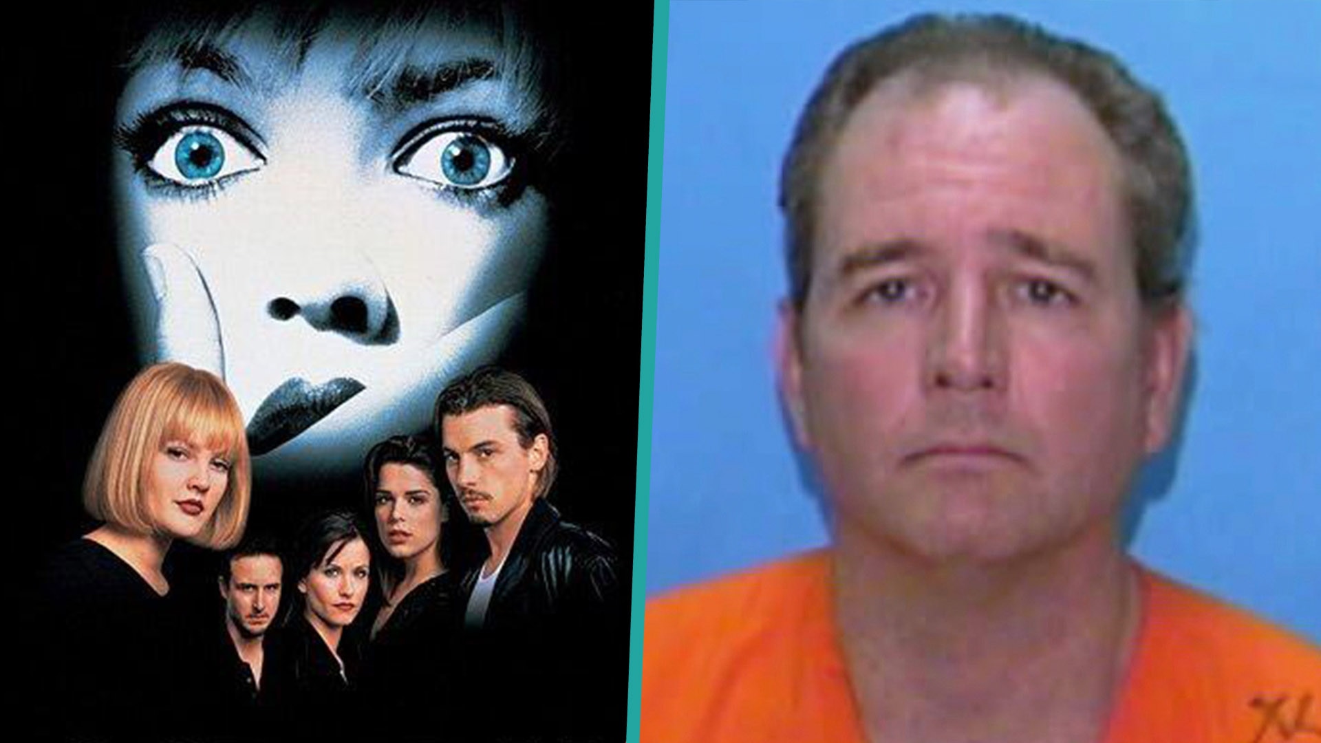 Watch Access Hollywood Highlight: 'Scream's' Ghostface Killer Was ...