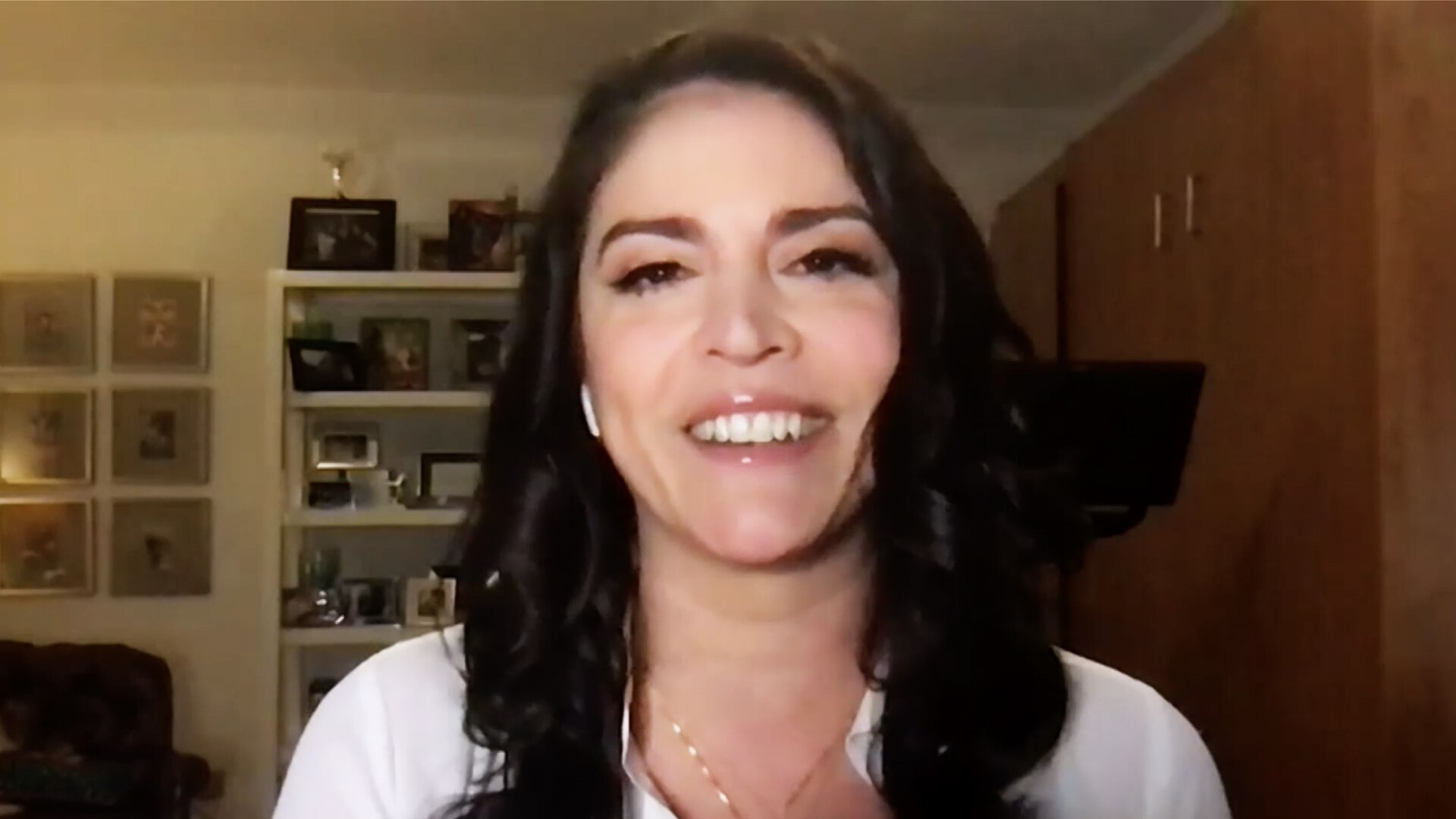 Watch The Tonight Show Starring Jimmy Fallon Highlight: Cecily Strong ...