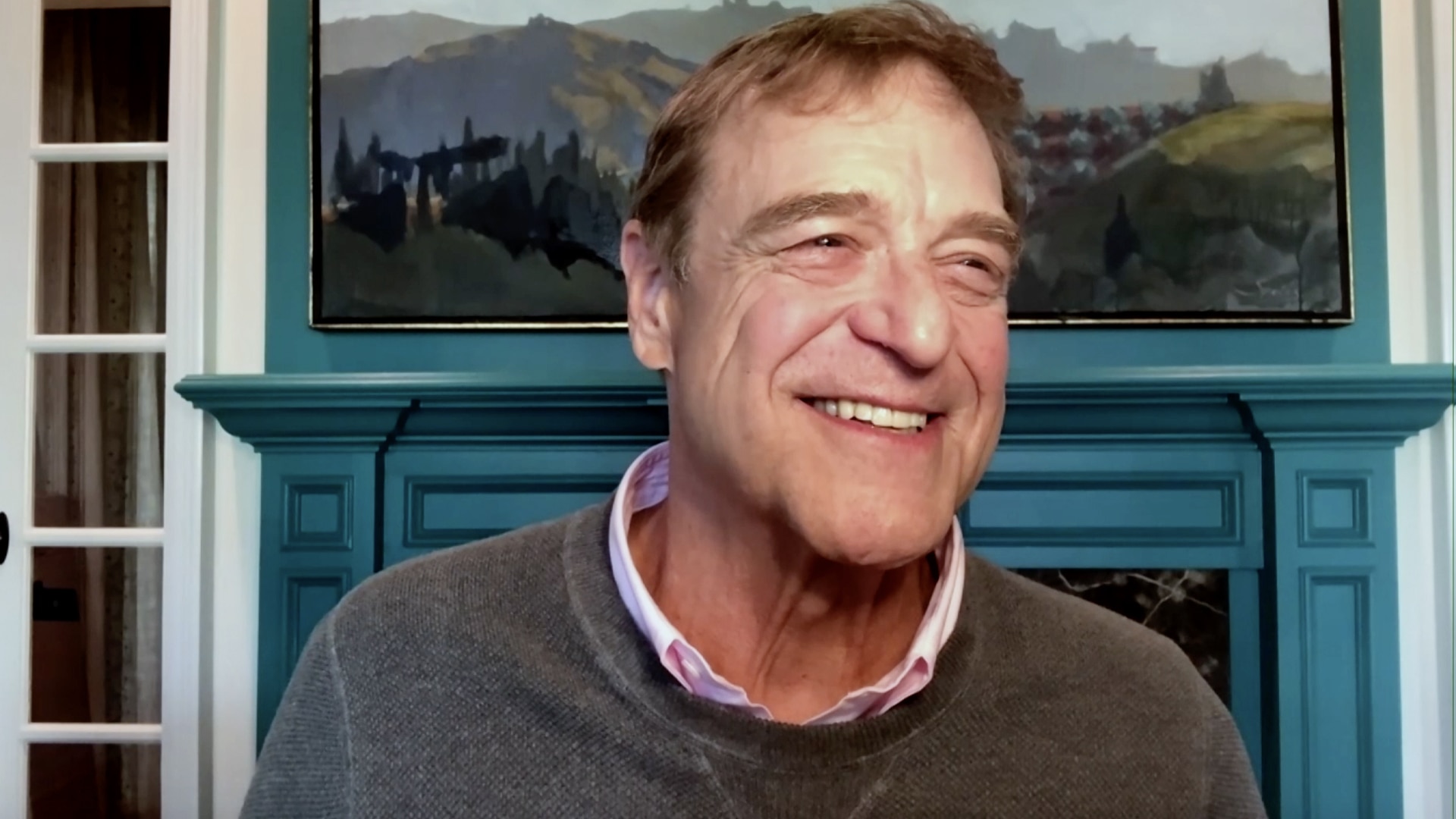 Watch The Tonight Show Starring Jimmy Fallon Highlight: John Goodman's ...