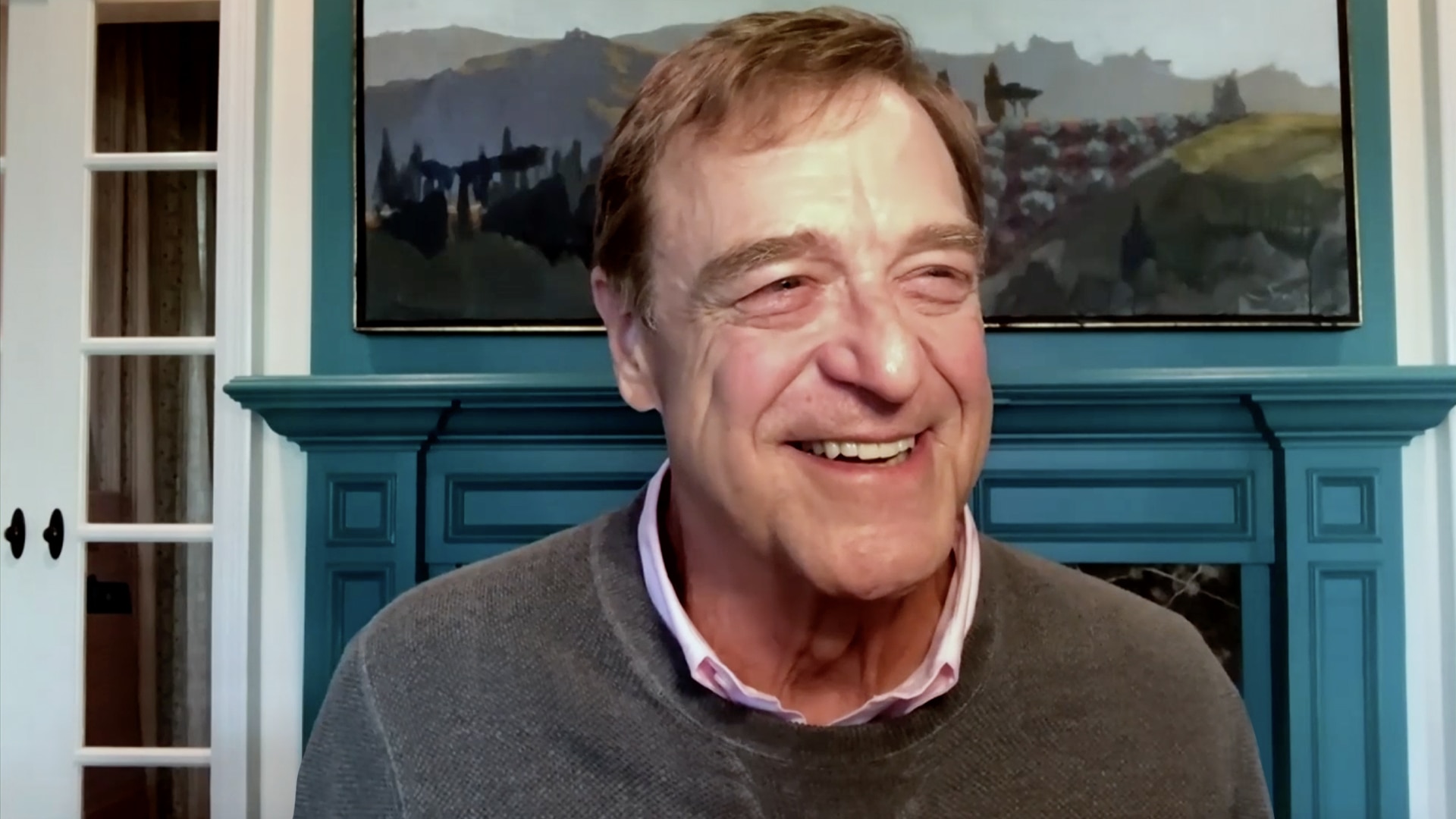 Watch The Tonight Show Starring Jimmy Fallon Highlight: John Goodman ...