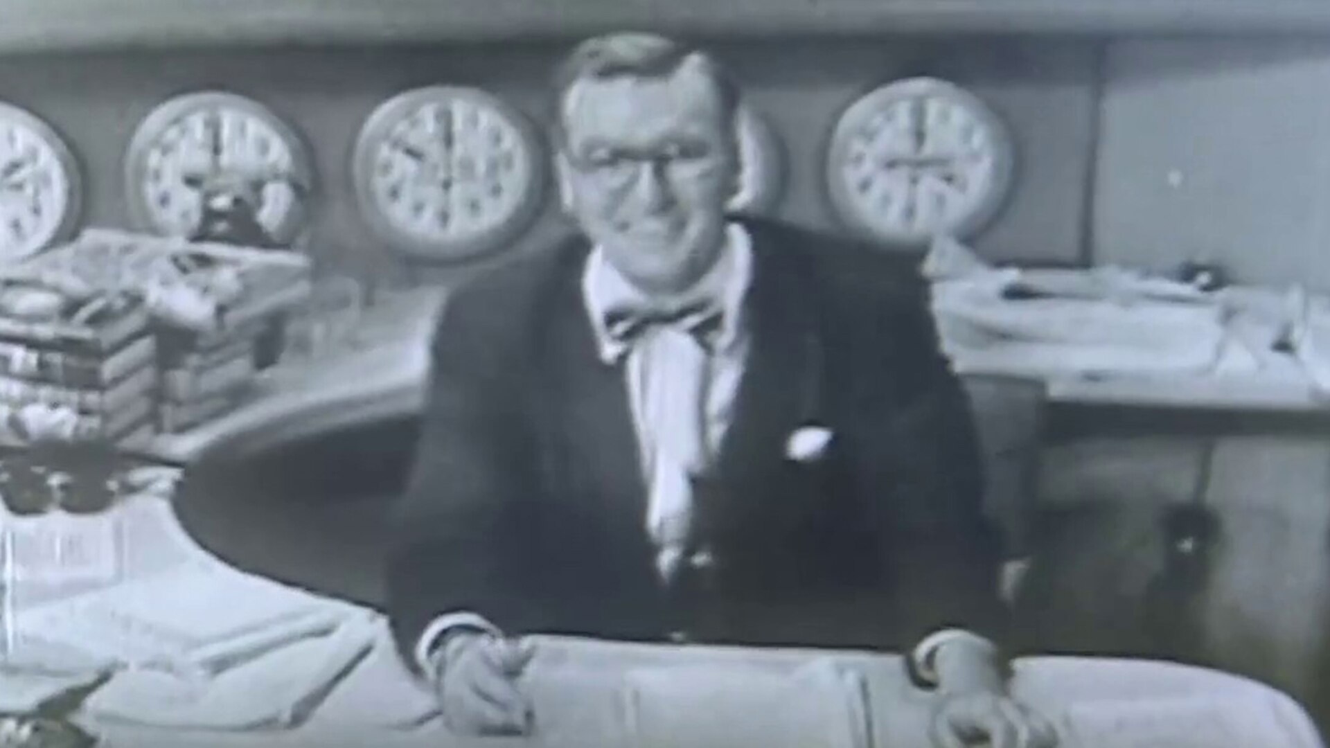 Watch TODAY Excerpt: Celebrating TODAY’s past, present, and future ...