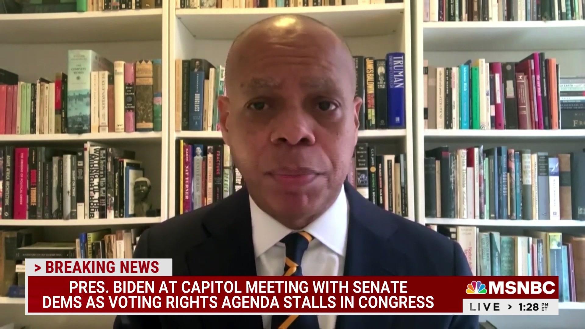 Watch MTP Daily Episode: MTP Daily - 1/13/22 - NBC.com