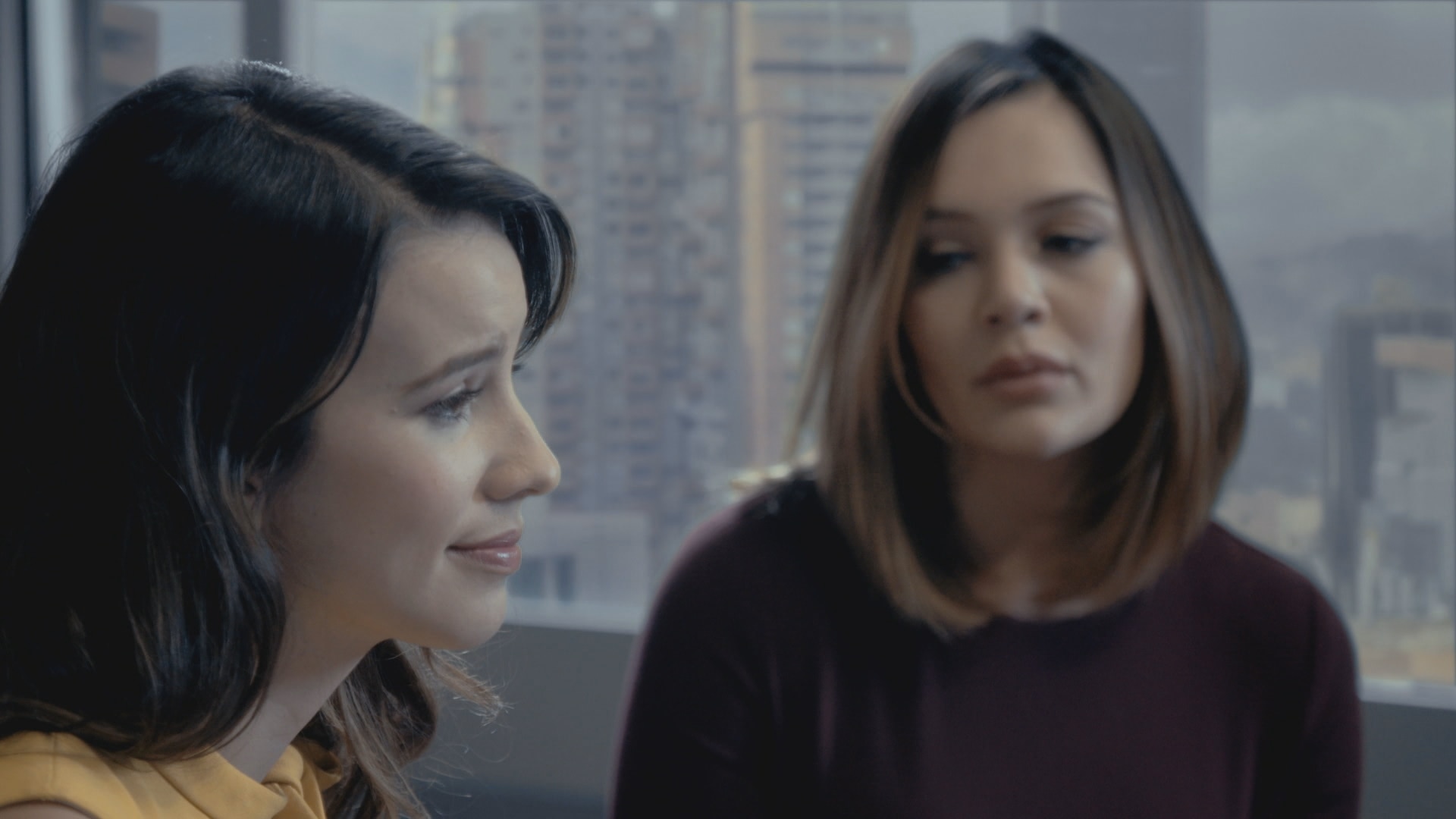 Watch La Ley del Corazón Episode: La hora de reconocer - NBC.com