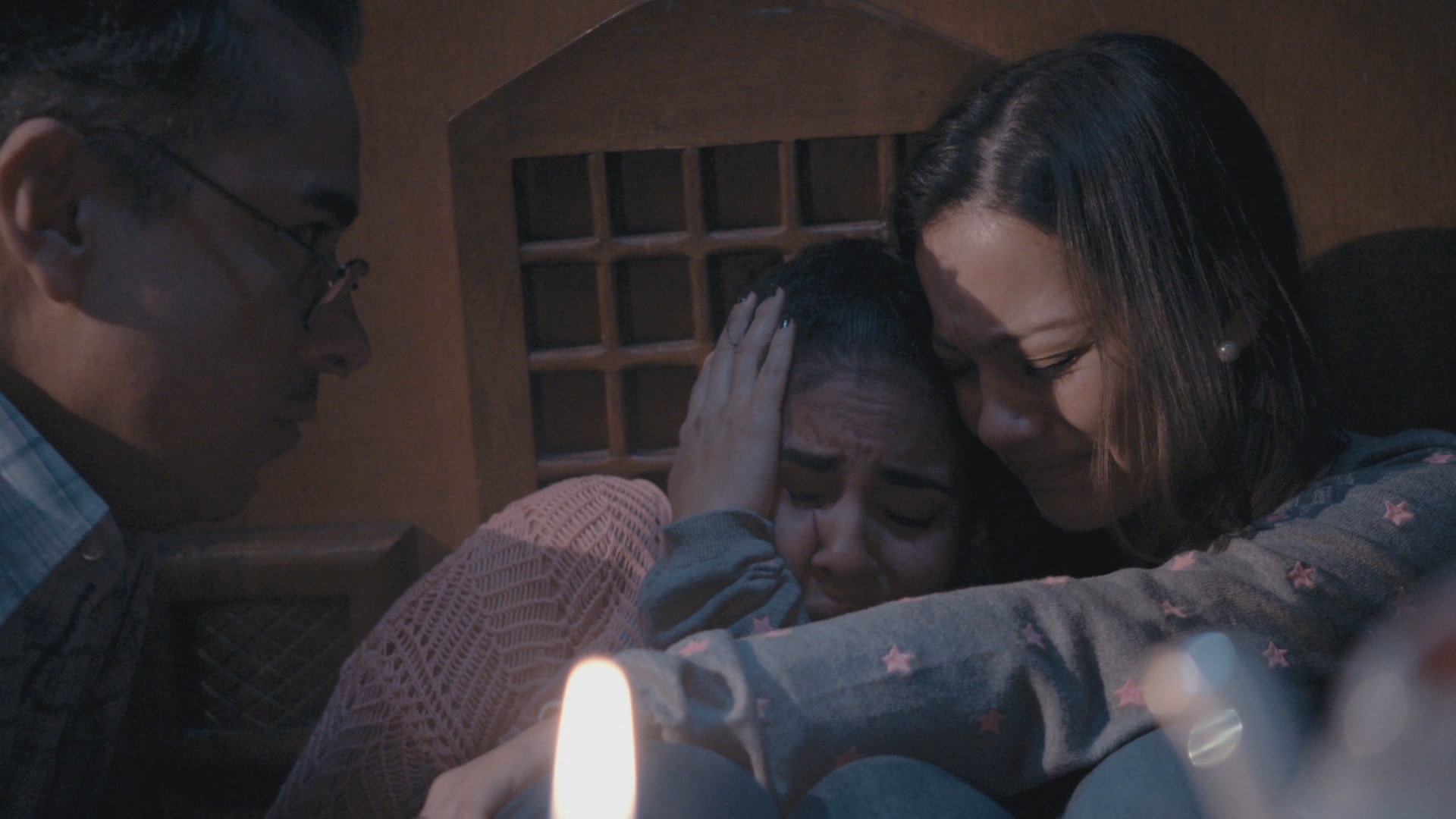 Watch La Ley del Corazón Episode: Una pesadilla - NBC.com