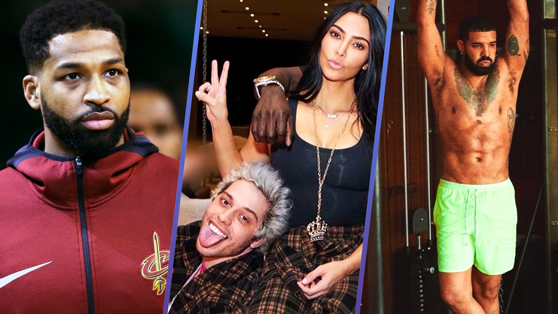 Watch Nightly Pop Episode: Nightly Pop 1/4 - NBC.com