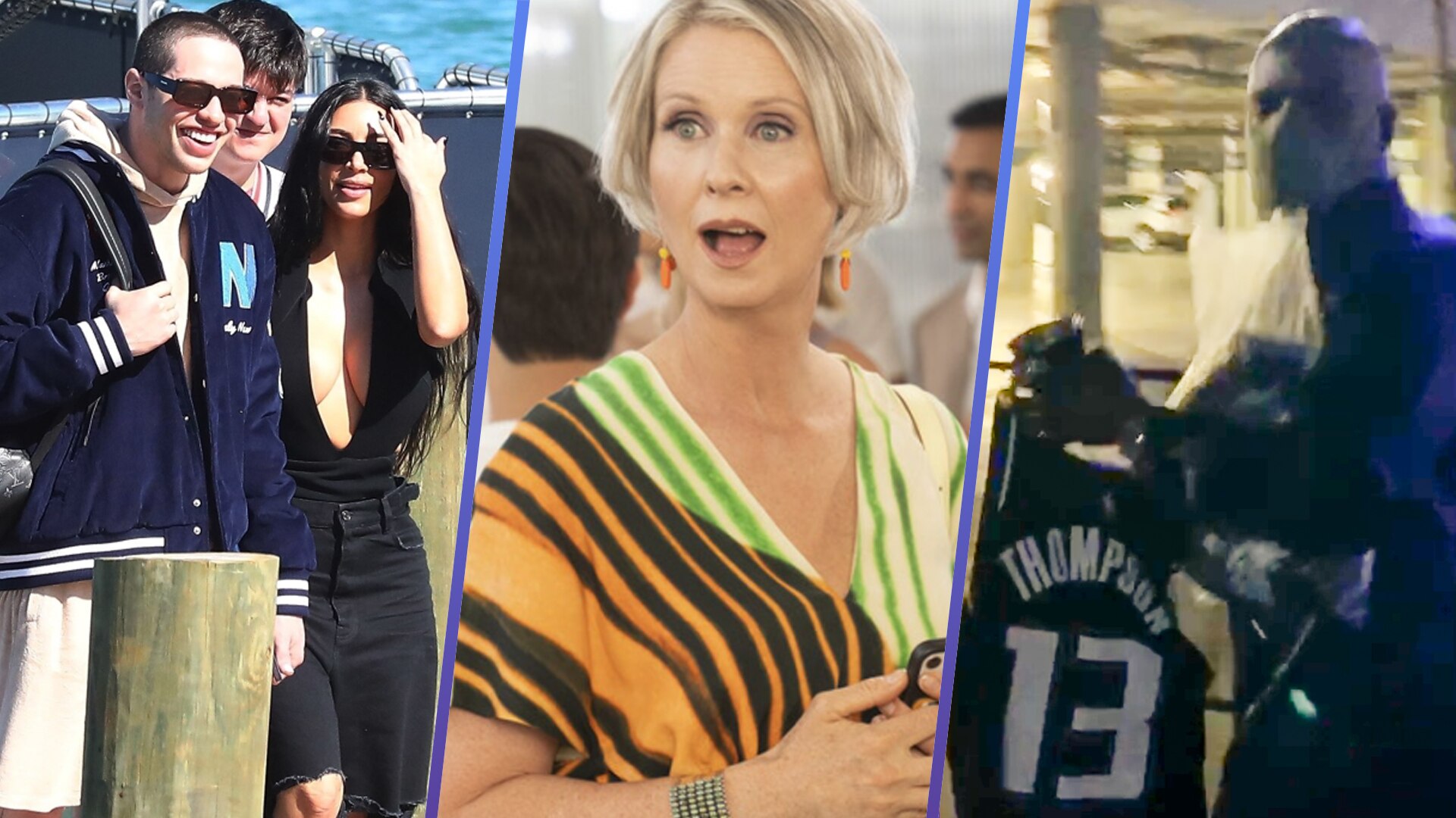 Watch Nightly Pop Episode: Nightly Pop 1/6 - NBC.com