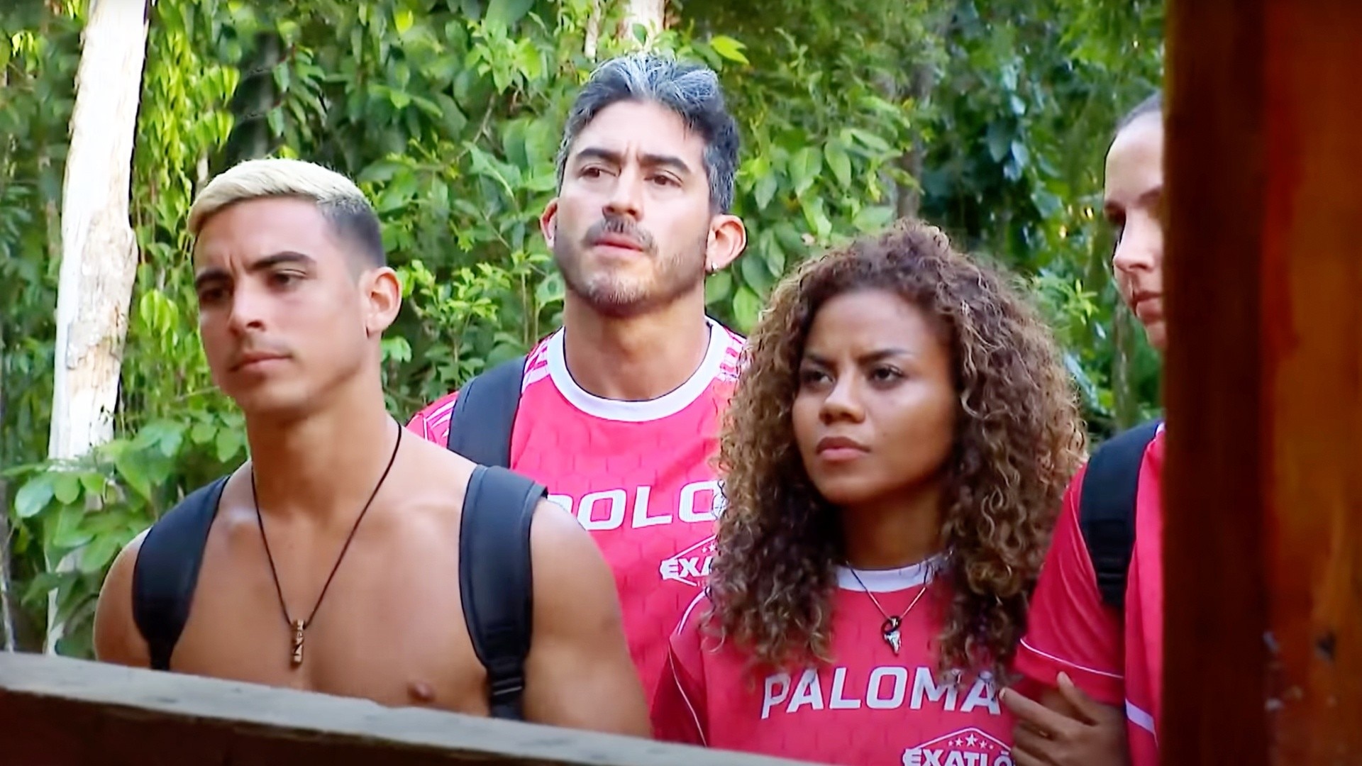 Watch En Casa con Telemundo Highlight: Exatlón EE.UU. inicia con ...