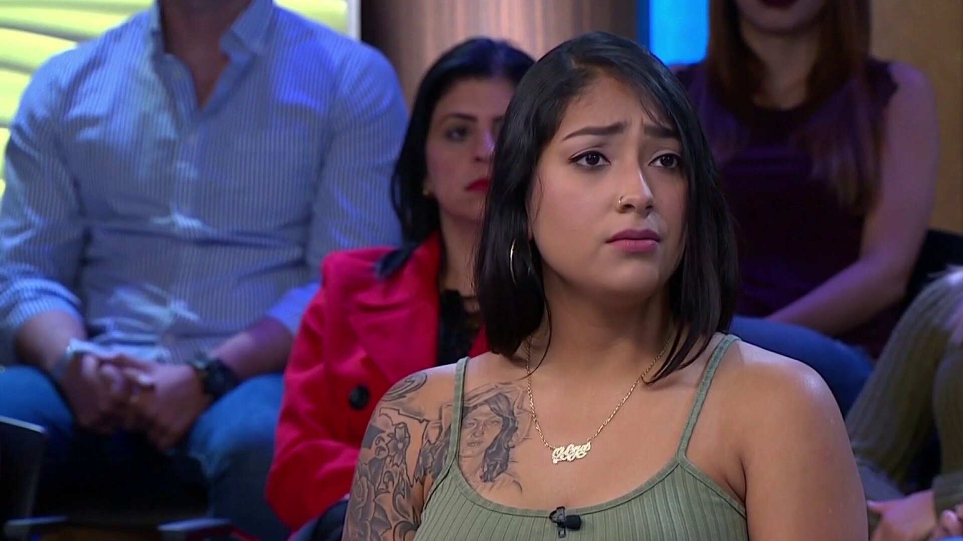 Watch Caso Cerrado Episode Desatada Con El Ice