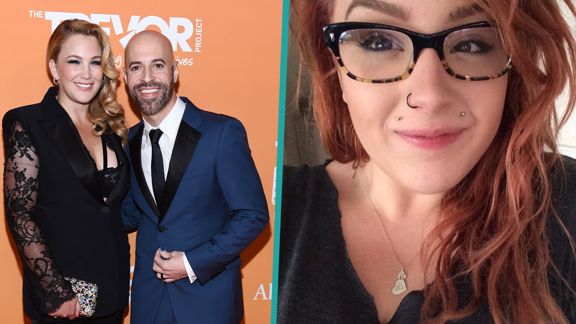 Watch Access Hollywood Highlight: Chris Daughtry Reveals His Daughter ...