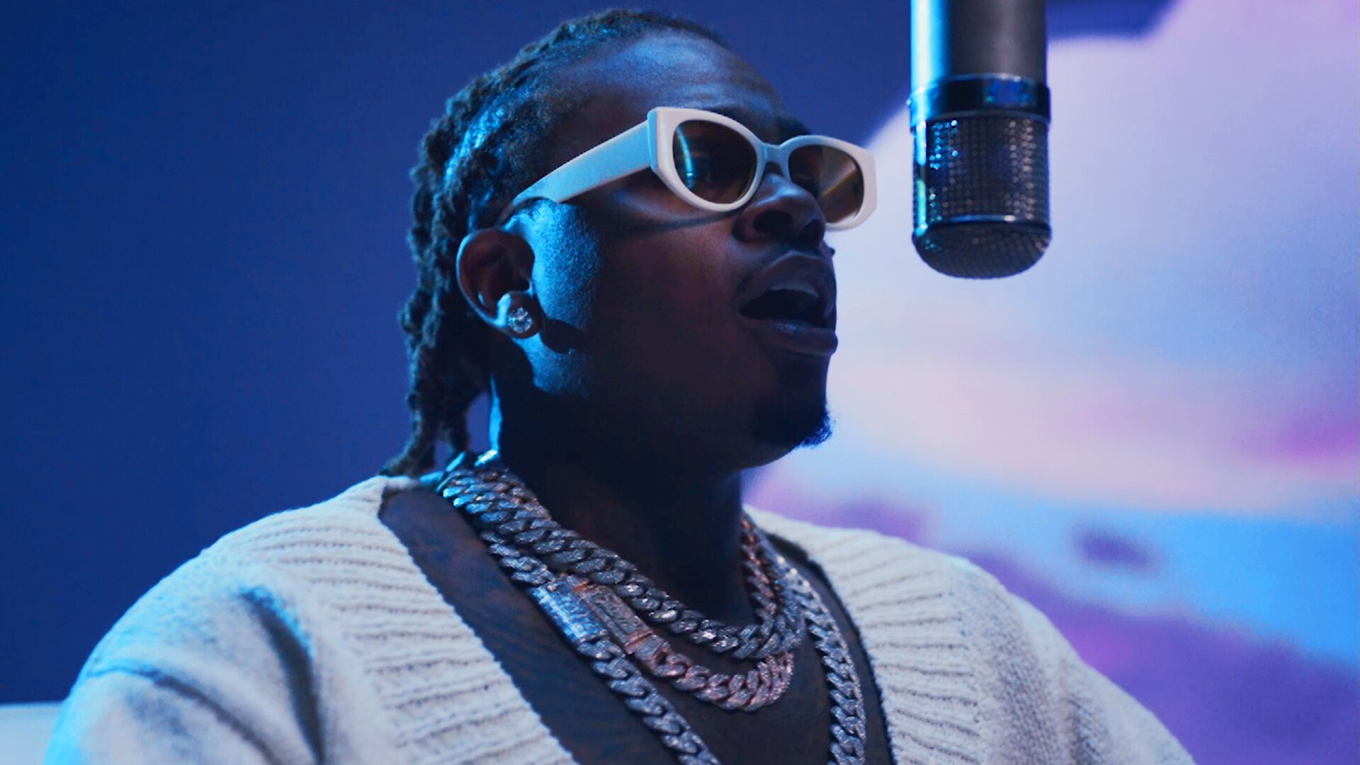 Watch The Tonight Show Starring Jimmy Fallon Highlight: Gunna: Empire ...