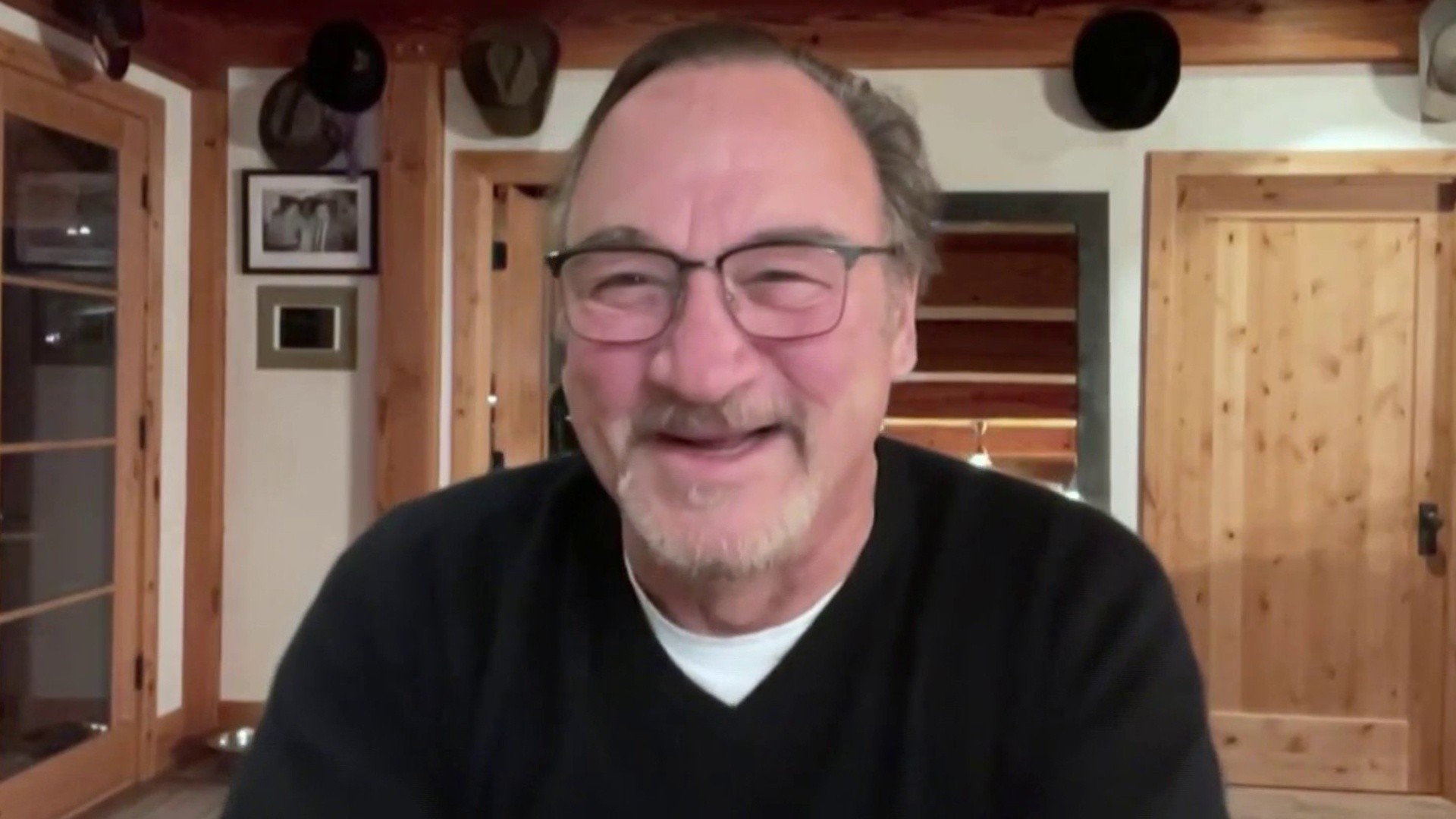 Watch TODAY Excerpt: Jim Belushi embraces latest role as cannabis ...