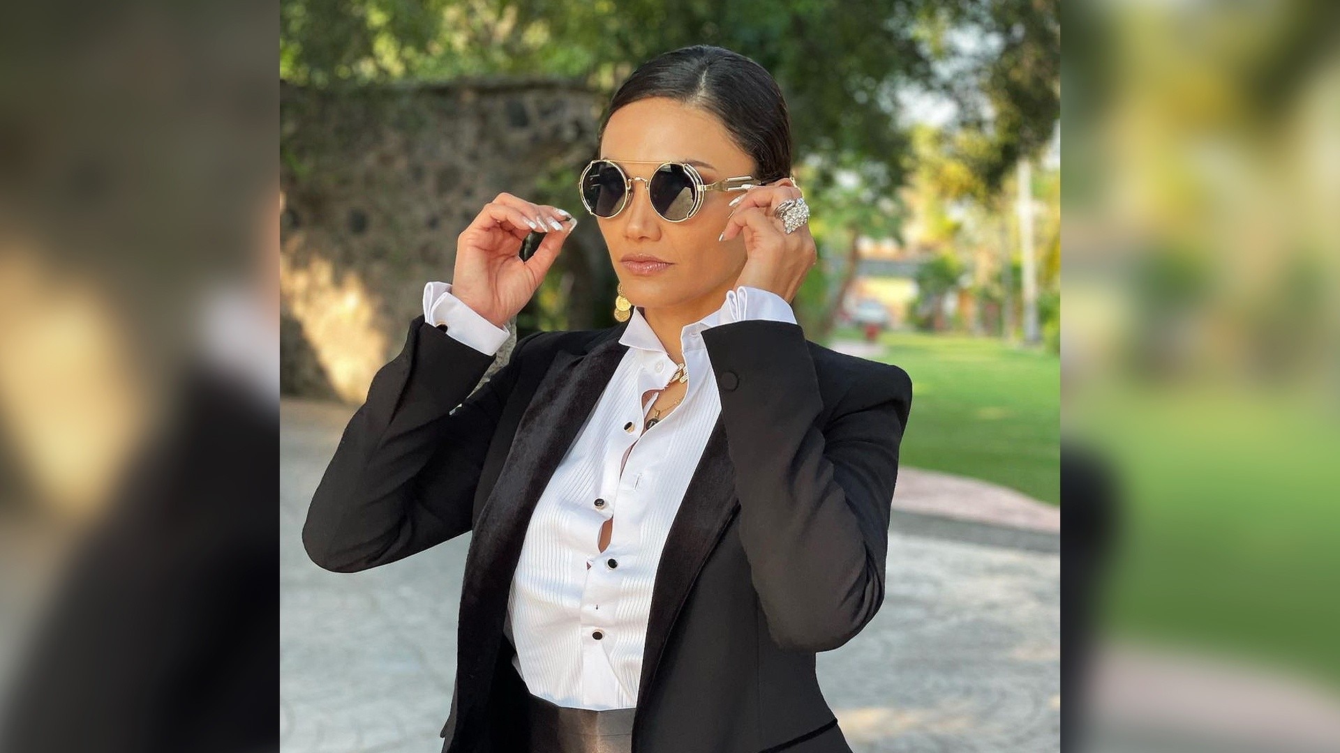 Watch Al Rojo Vivo Highlight: La regidora y tiktokera Damara Gómez se ...