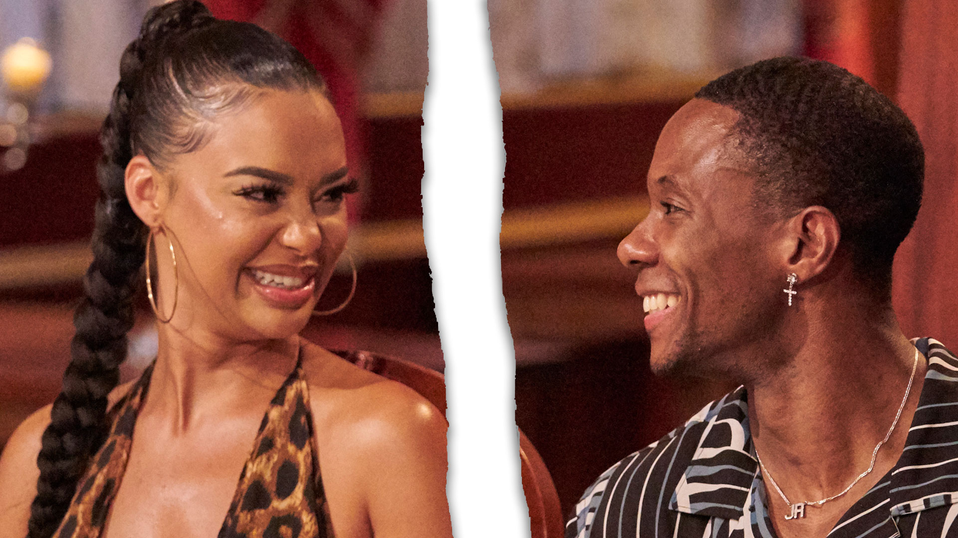 Watch Access Hollywood Highlight: 'Bachelor In Paradise' Stars Maurissa ...