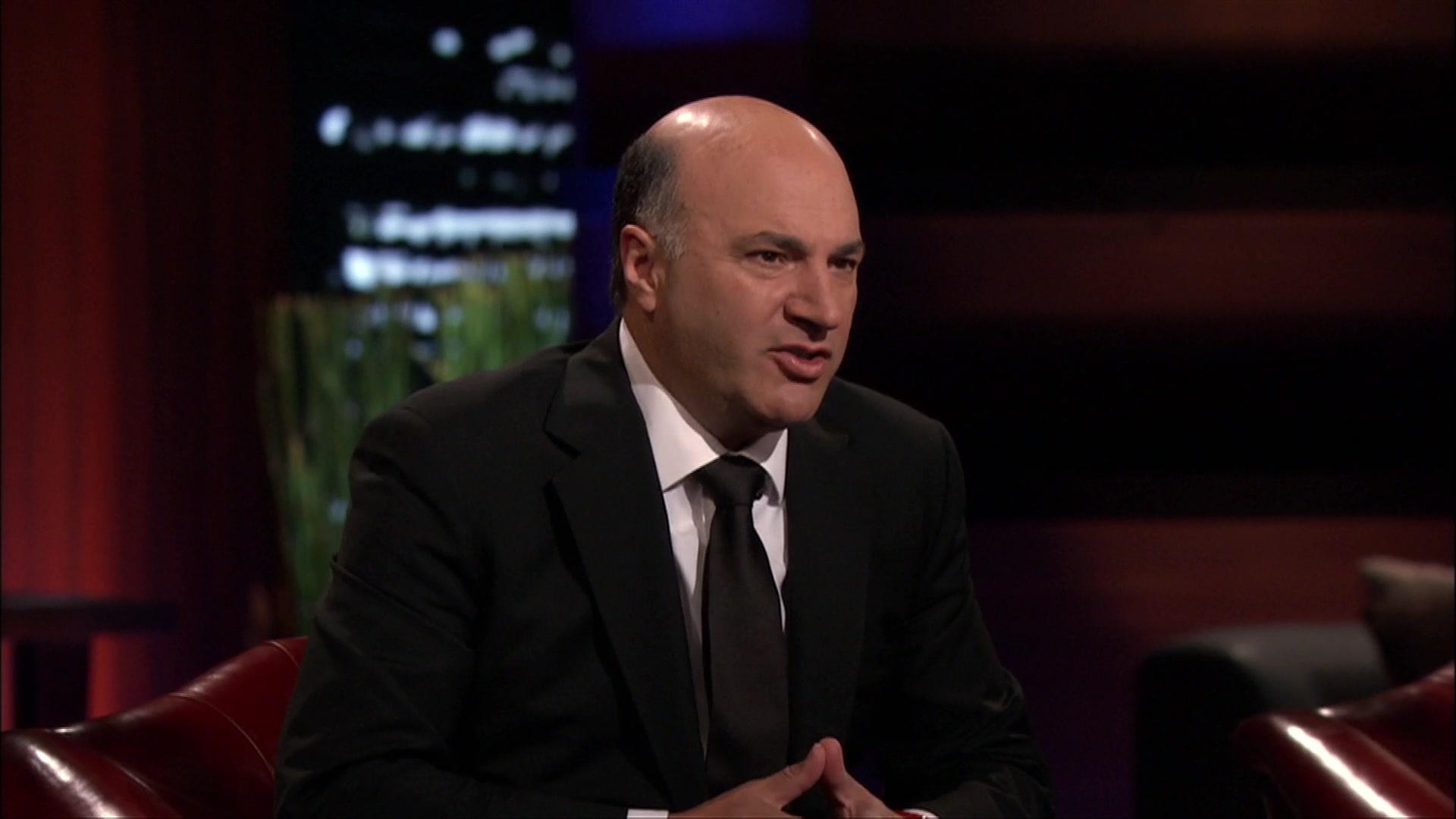 Watch Shark Tank Episode: 425 - NBC.com