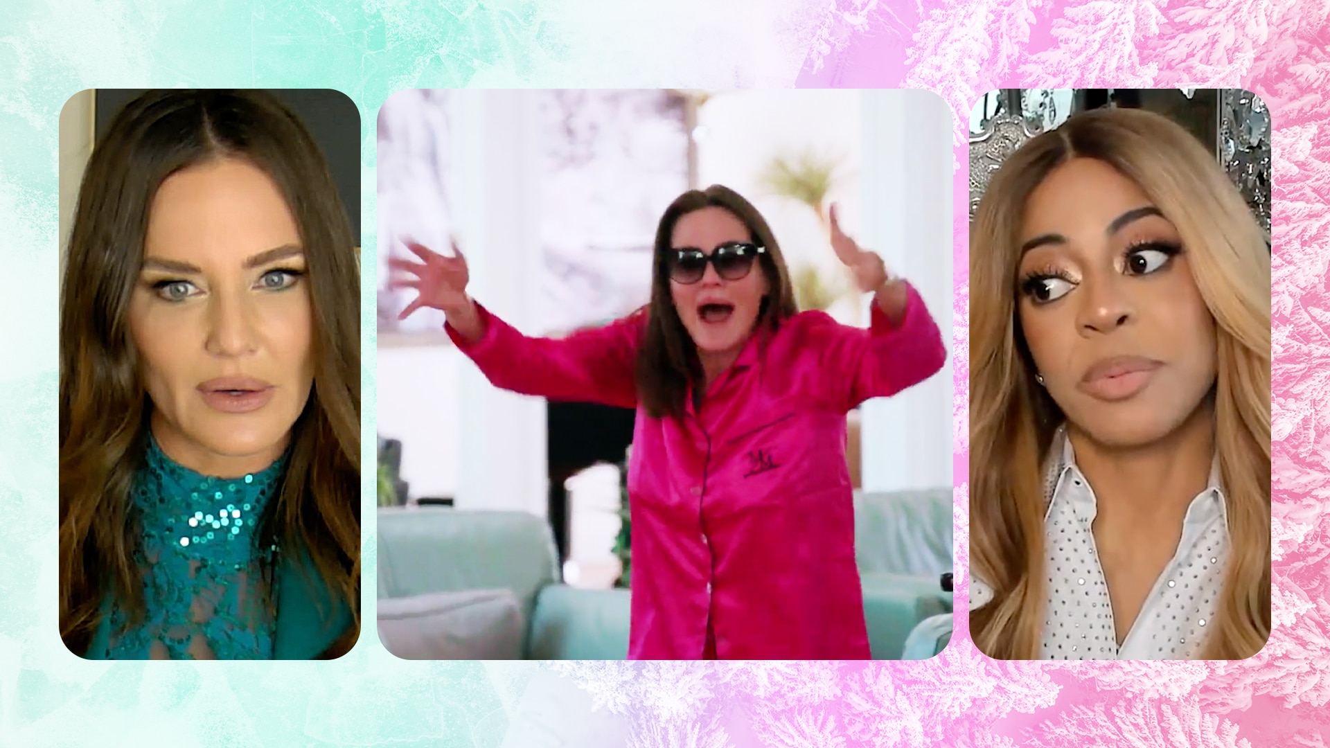 Watch The Real Housewives of Salt Lake City Highlight: The RHOSLC Trip ...