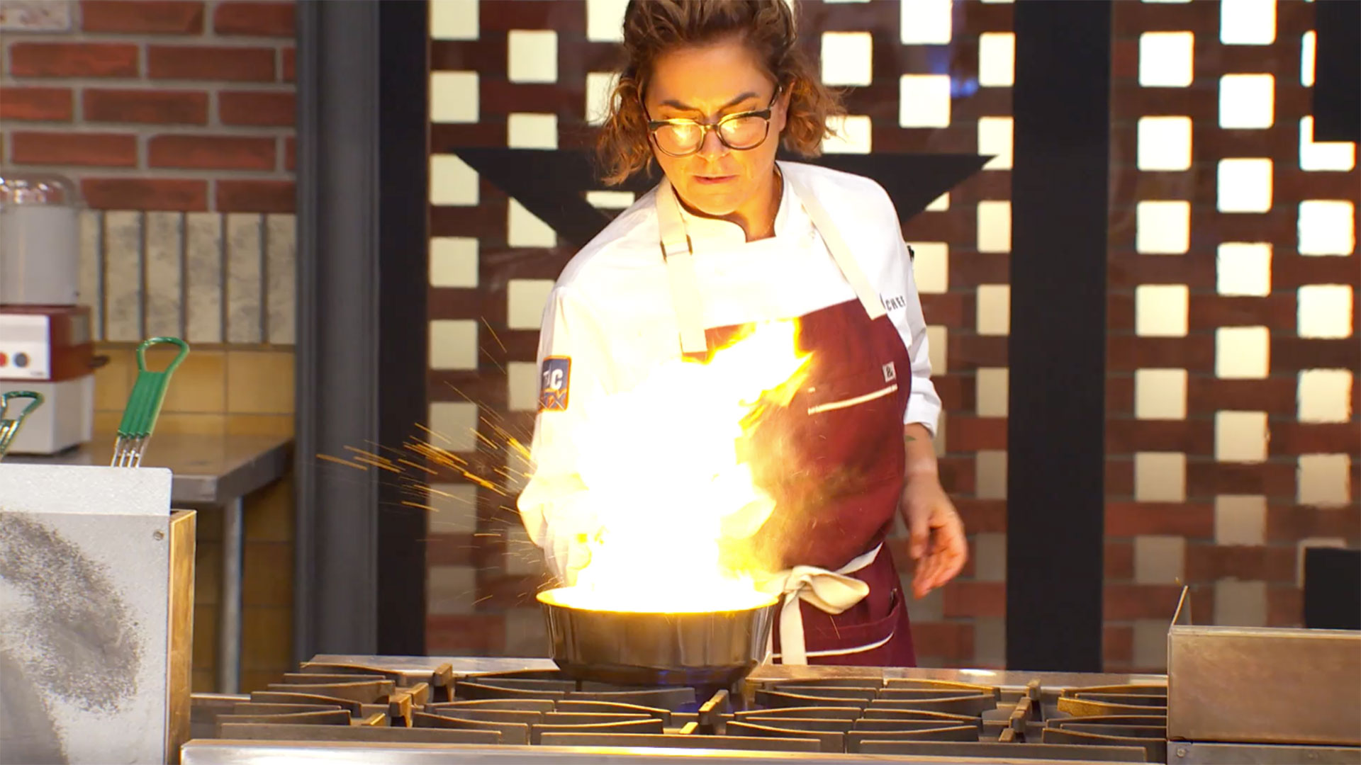 Watch Top Chef Highlight: Your First Look at Top Chef Houston! - NBC.com