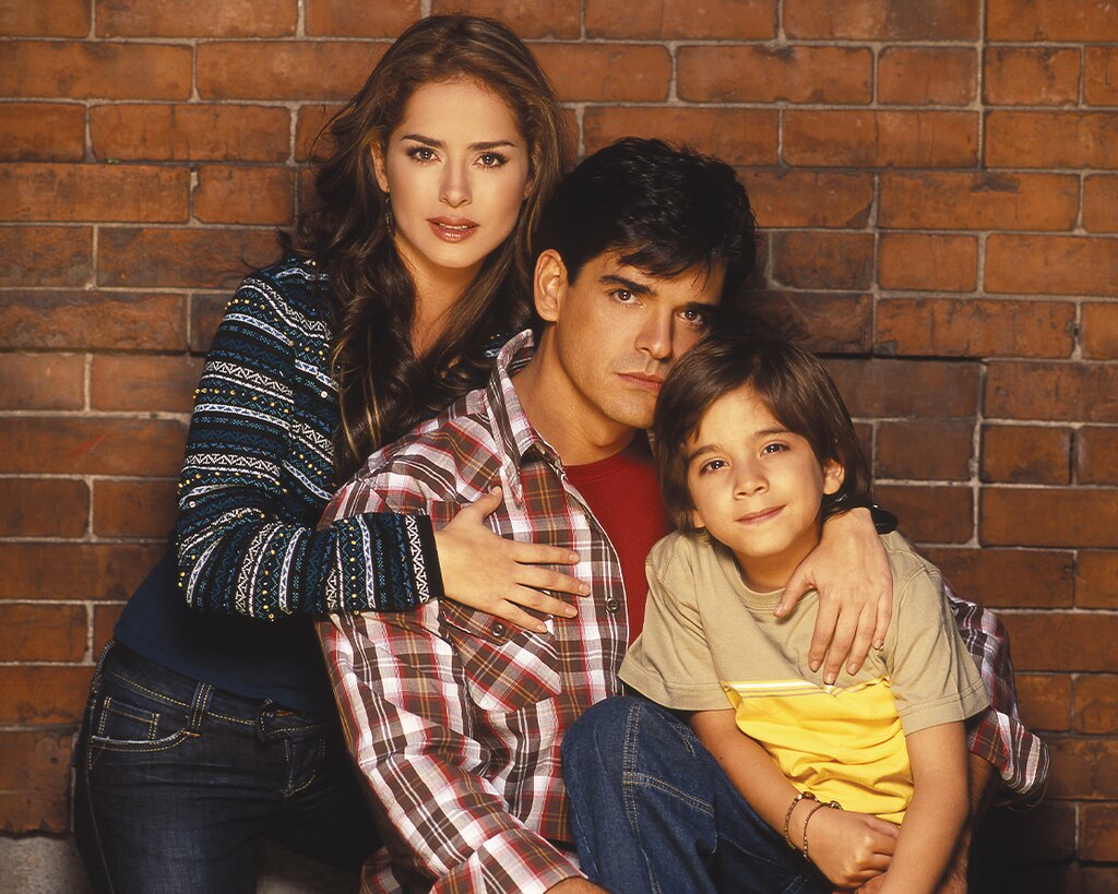 Corazón Partido - NBC.com