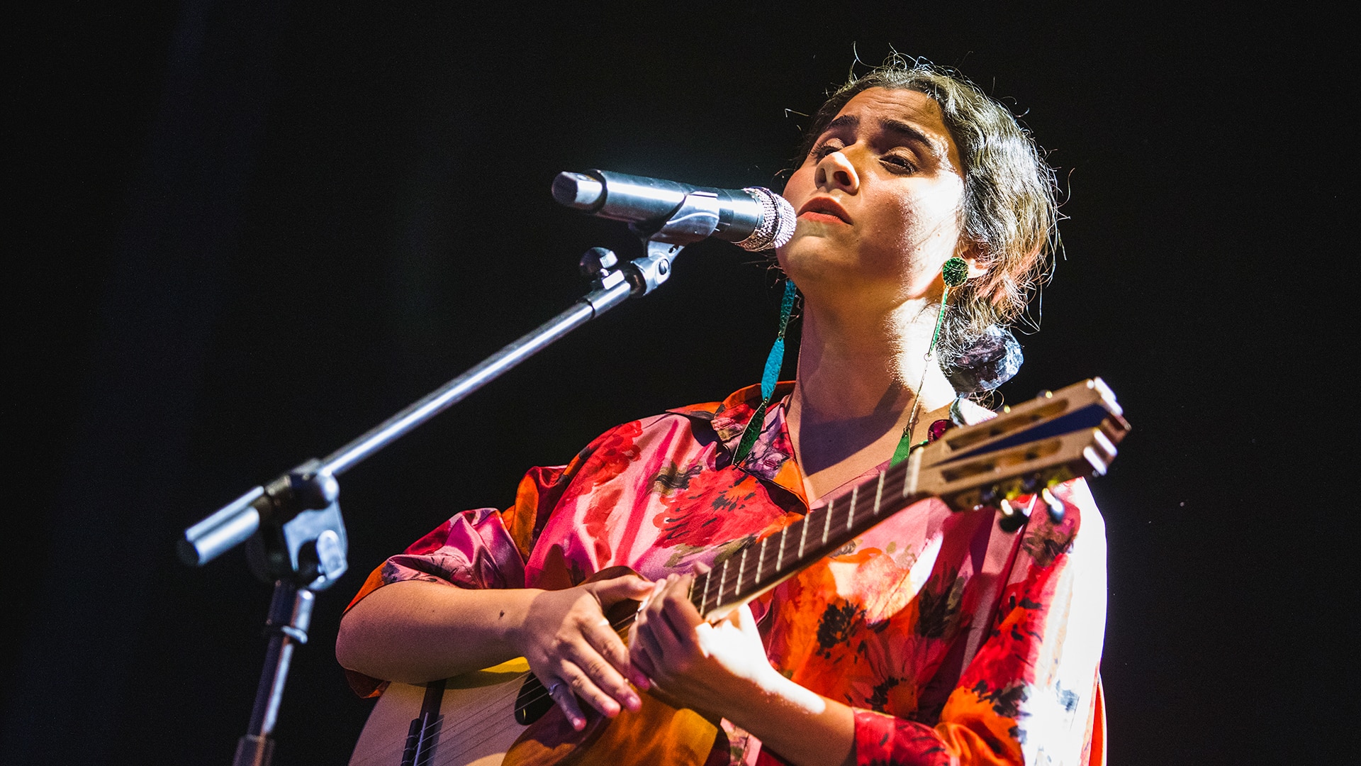 Watch Noticias Telemundo Mediodía Highlight: "El español nunca ha sido ...