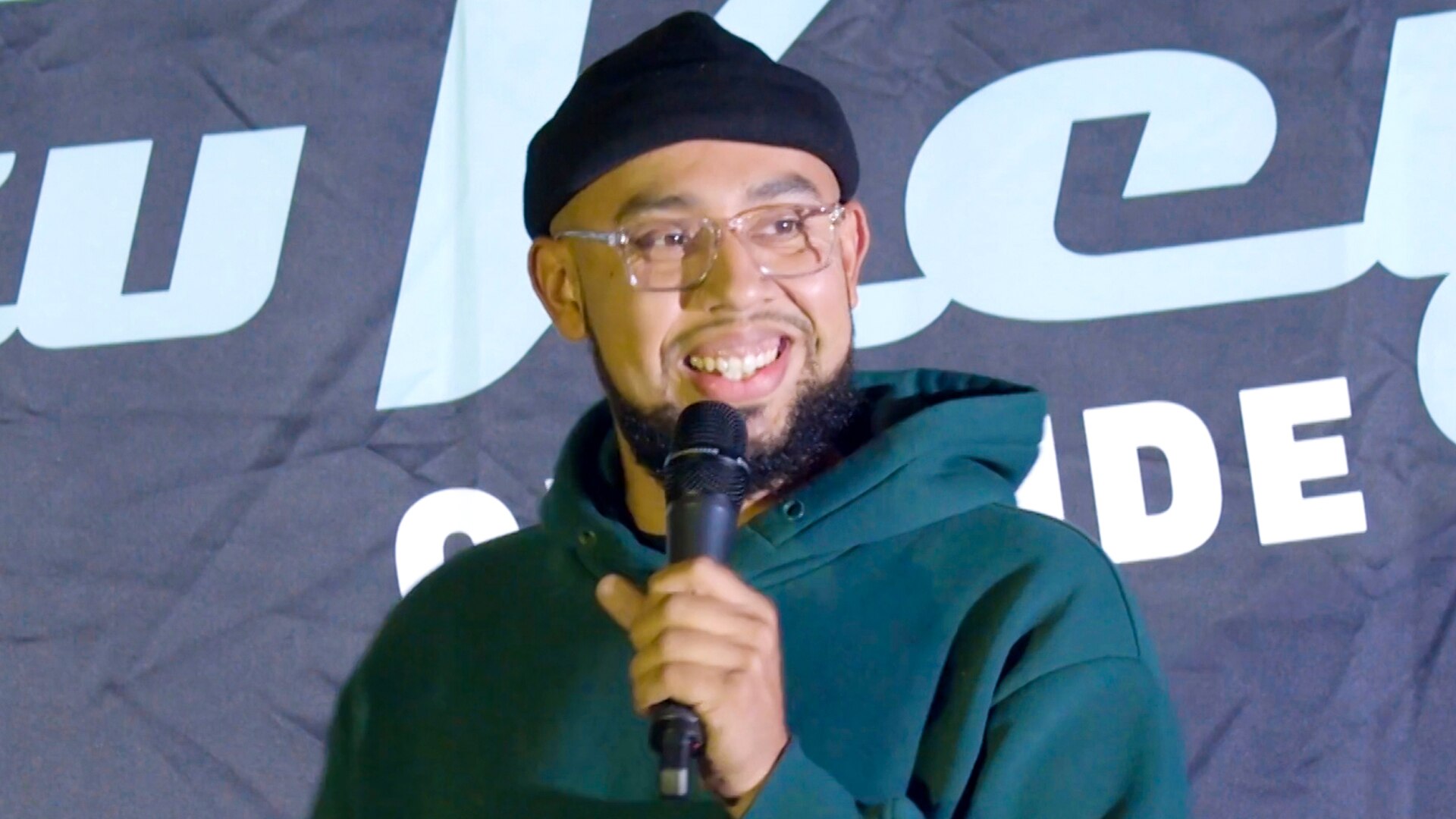 Watch The Tonight Show Starring Jimmy Fallon Highlight: Jesus Trejo ...