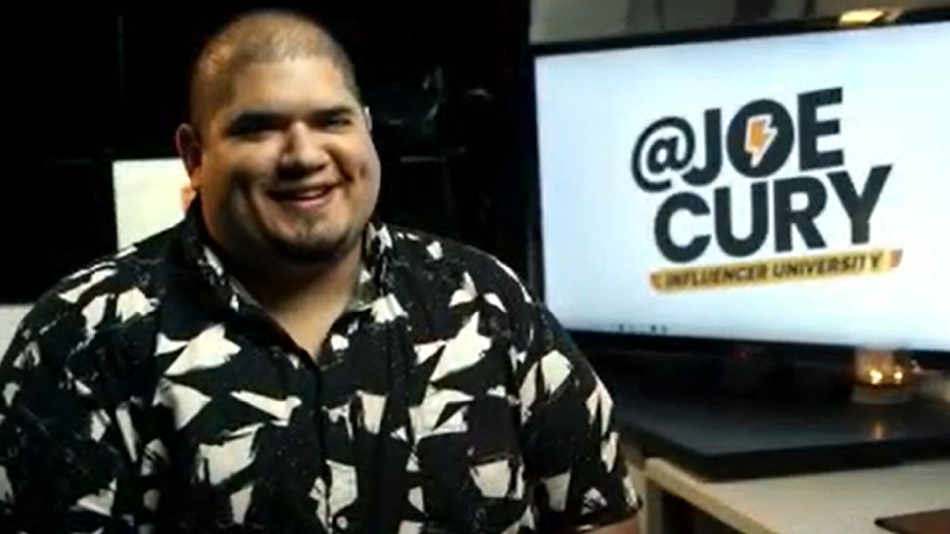 Watch En Casa con Telemundo Highlight: Este dominicano pasó de las ...