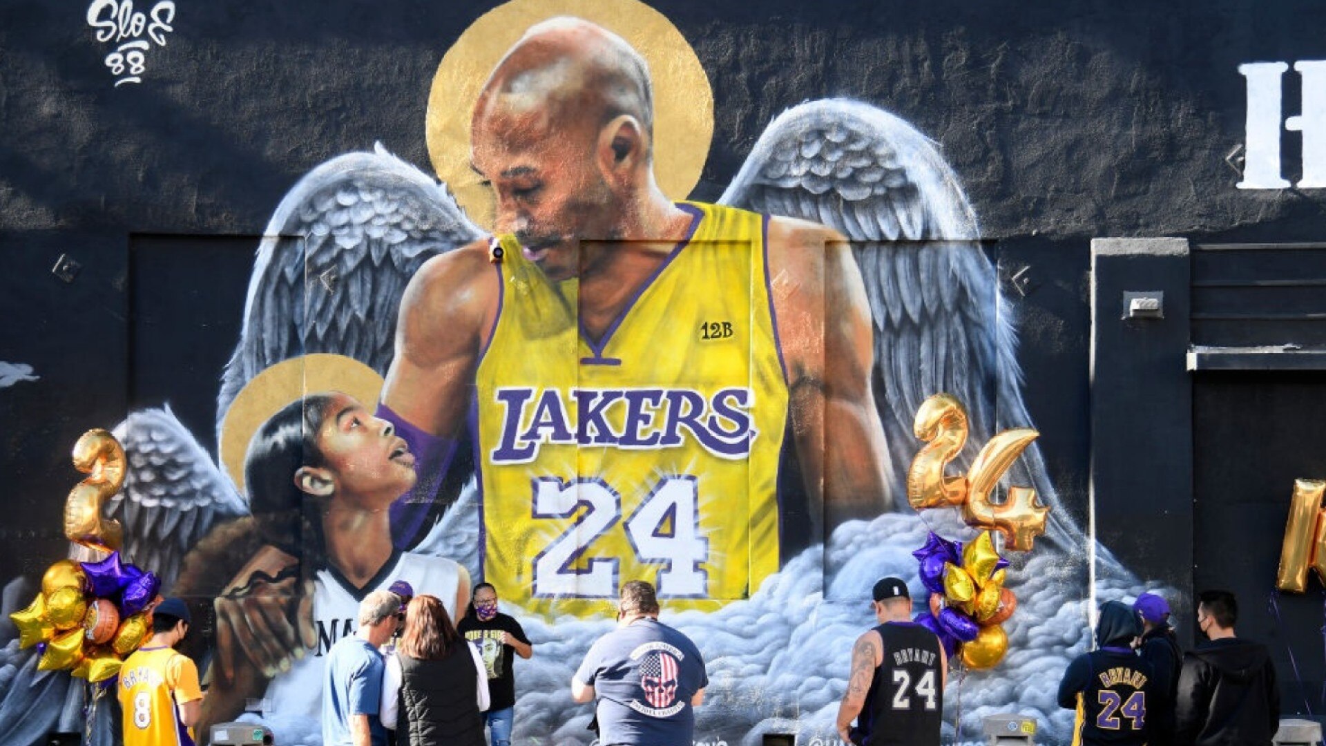 Watch En Casa Con Telemundo Highlight Los Angelinos Recuerdan El