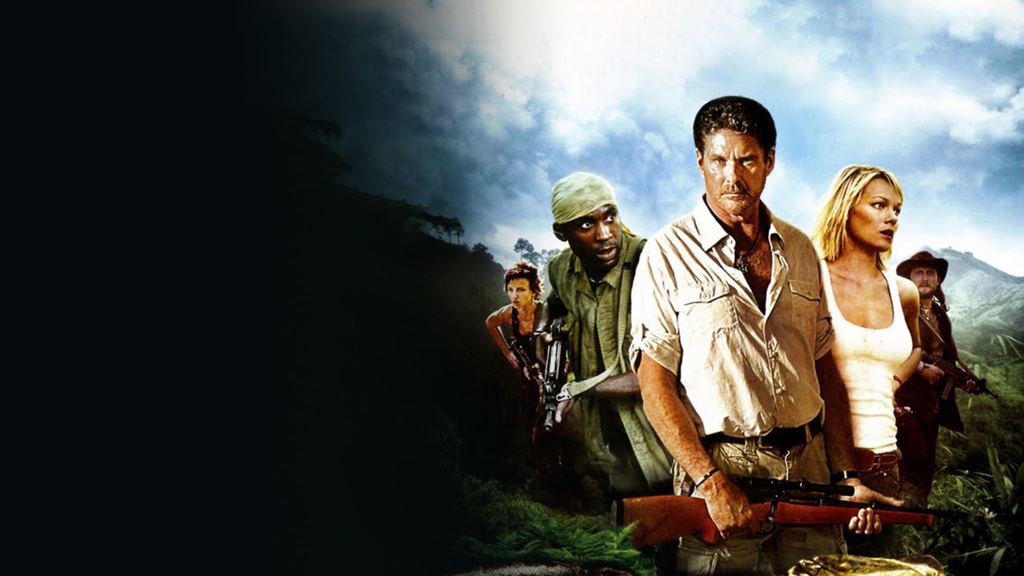 Crystal Allen Anaconda 3