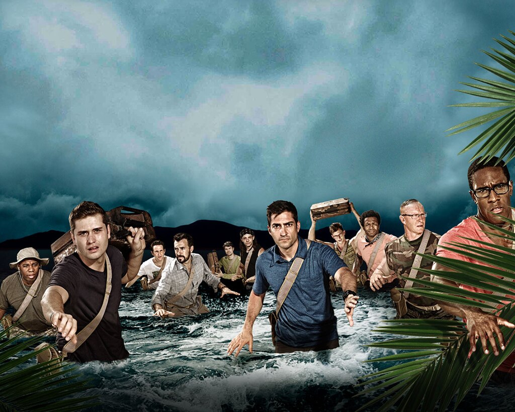 The Island - NBC.com