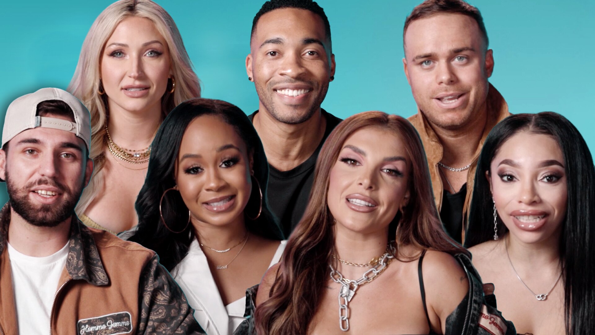 Watch Relatively Famous: Ranch Rules Highlight: Get to Know the ...