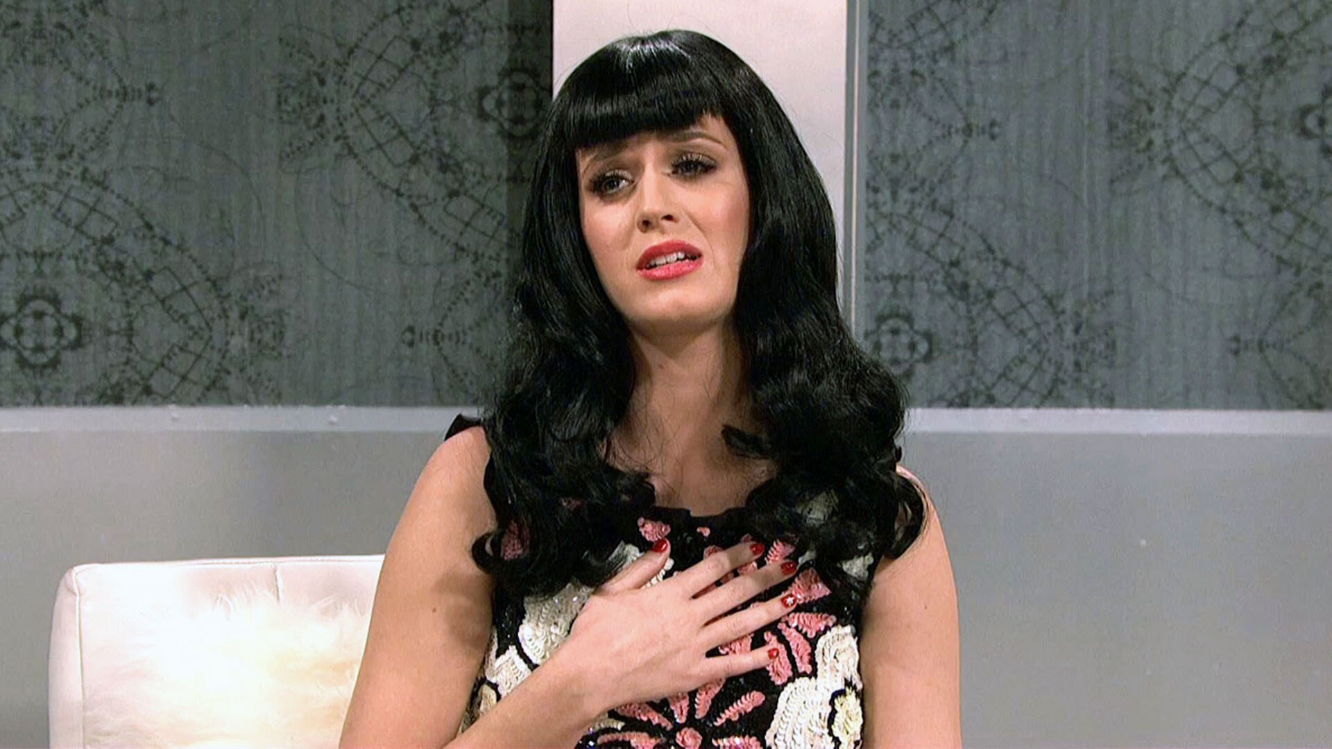 Watch Saturday Night Live Highlight: Finnish Talk Show - NBC.com