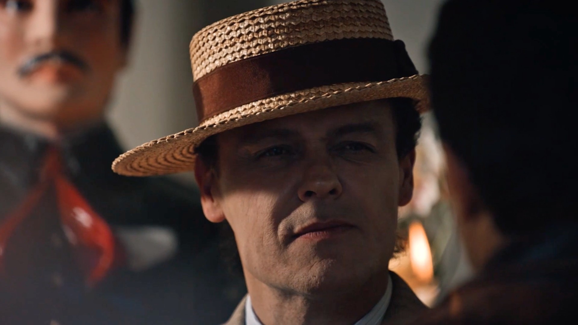 Watch Malverde: El Santo Patrón Highlight: El inmenso sacrificio de ...