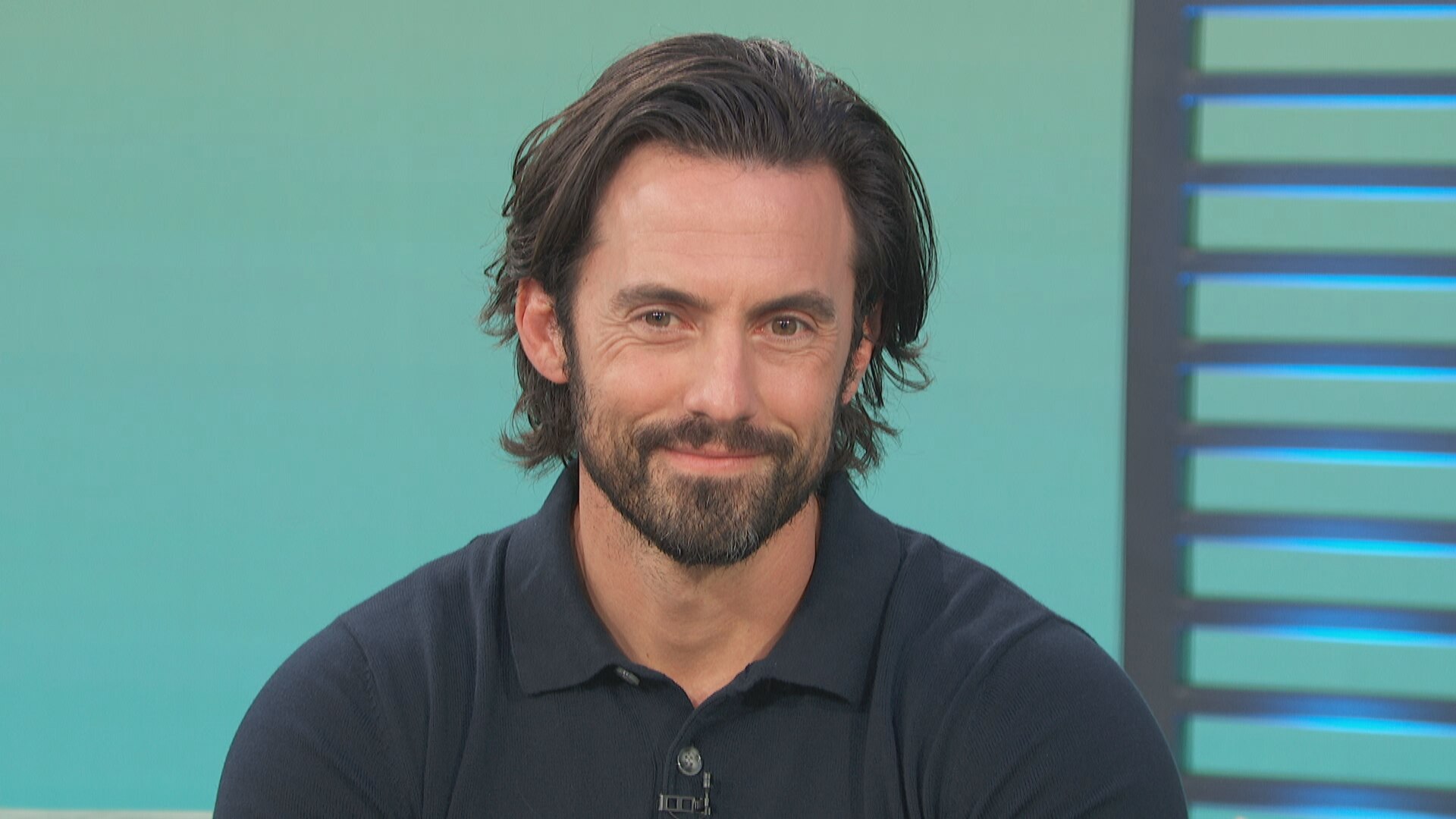 Watch Access Hollywood Highlight: Milo Ventimiglia Reveals He Was ...