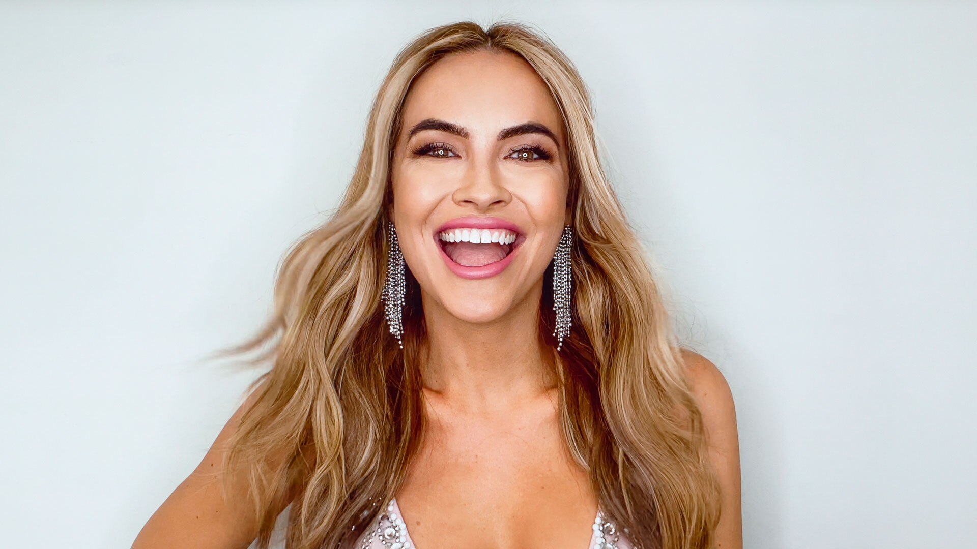 Watch Access Hollywood Highlight: Chrishell Stause Gets Honest About ...