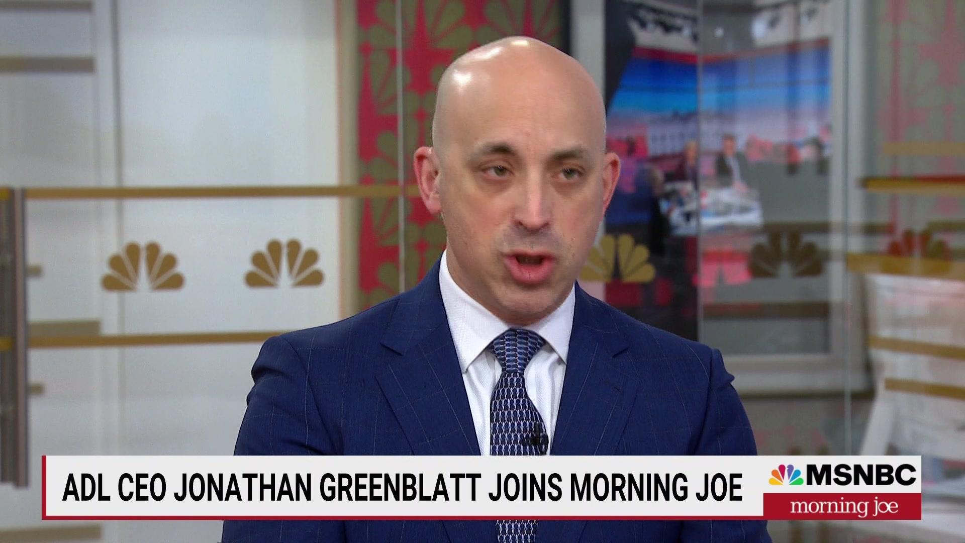 Watch Morning Joe Episode: Morning Joe - 1/27/22 - NBC.com