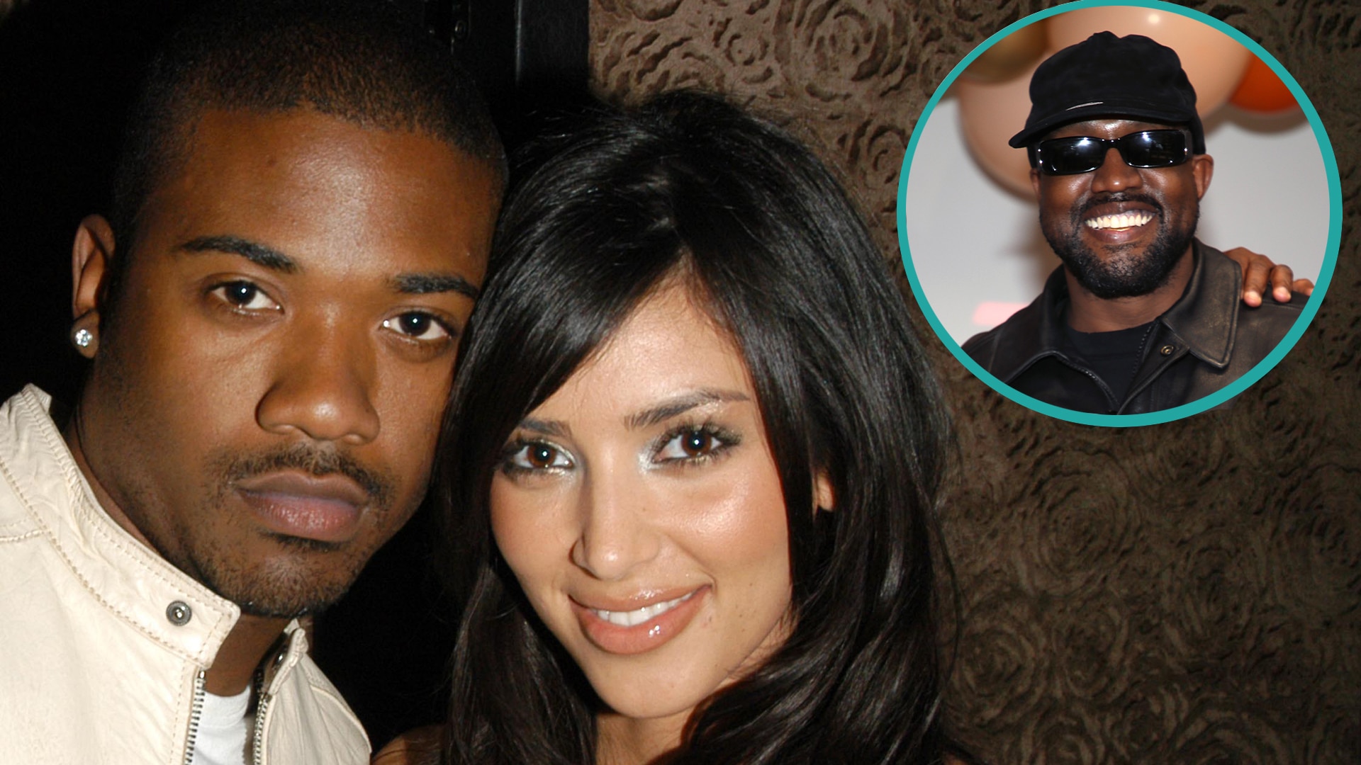 Watch Access Hollywood Highlight Kim Kardashian Responds To Kanye West