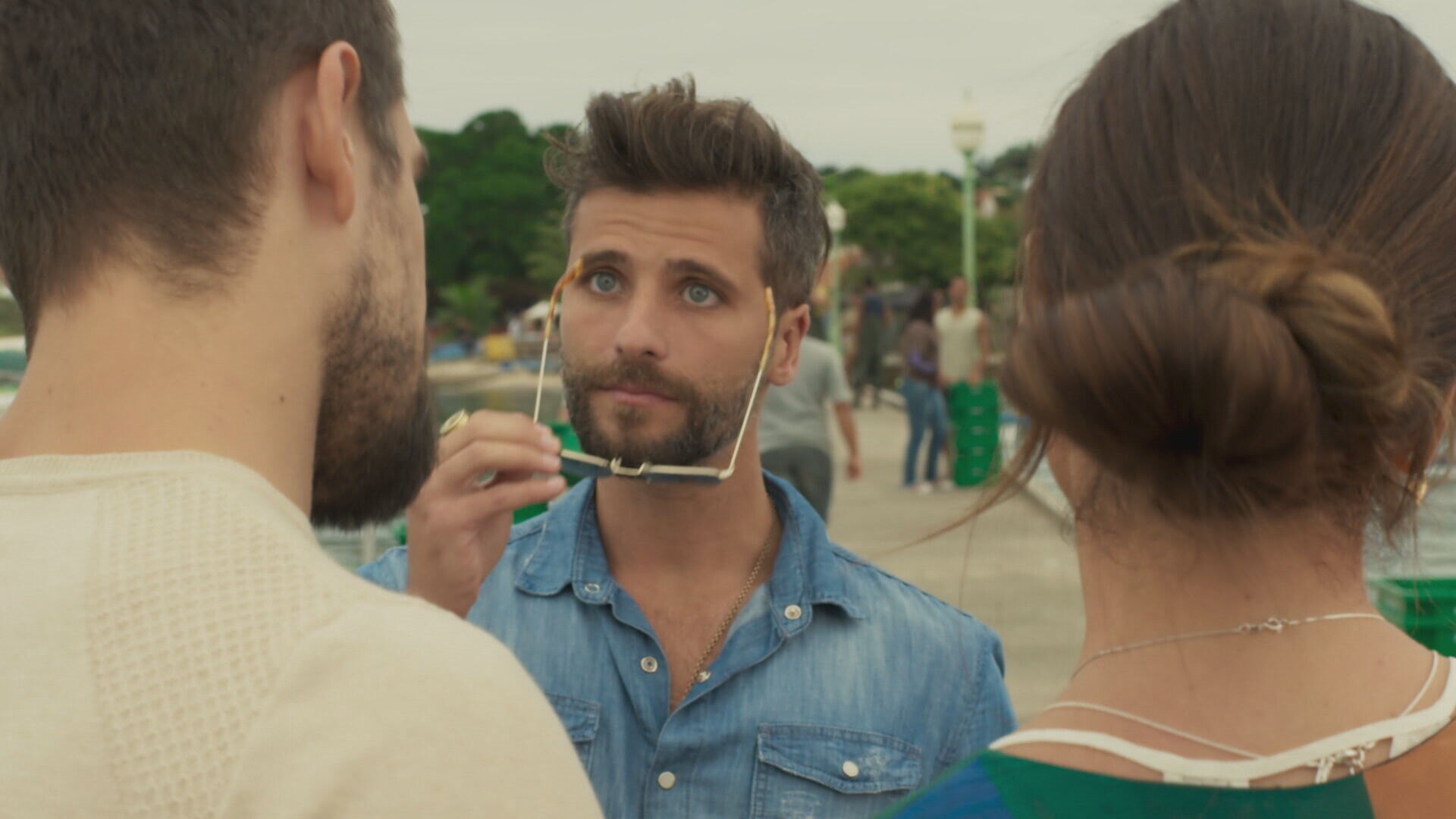 Watch Sol Naciente Episode: Entre dos aguas - NBC.com