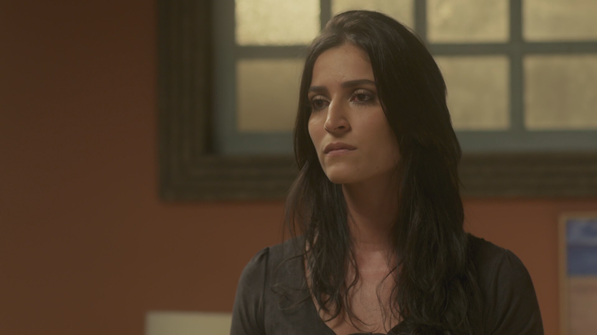 Watch Sol Naciente Episode: Dispuesta a todo - NBC.com