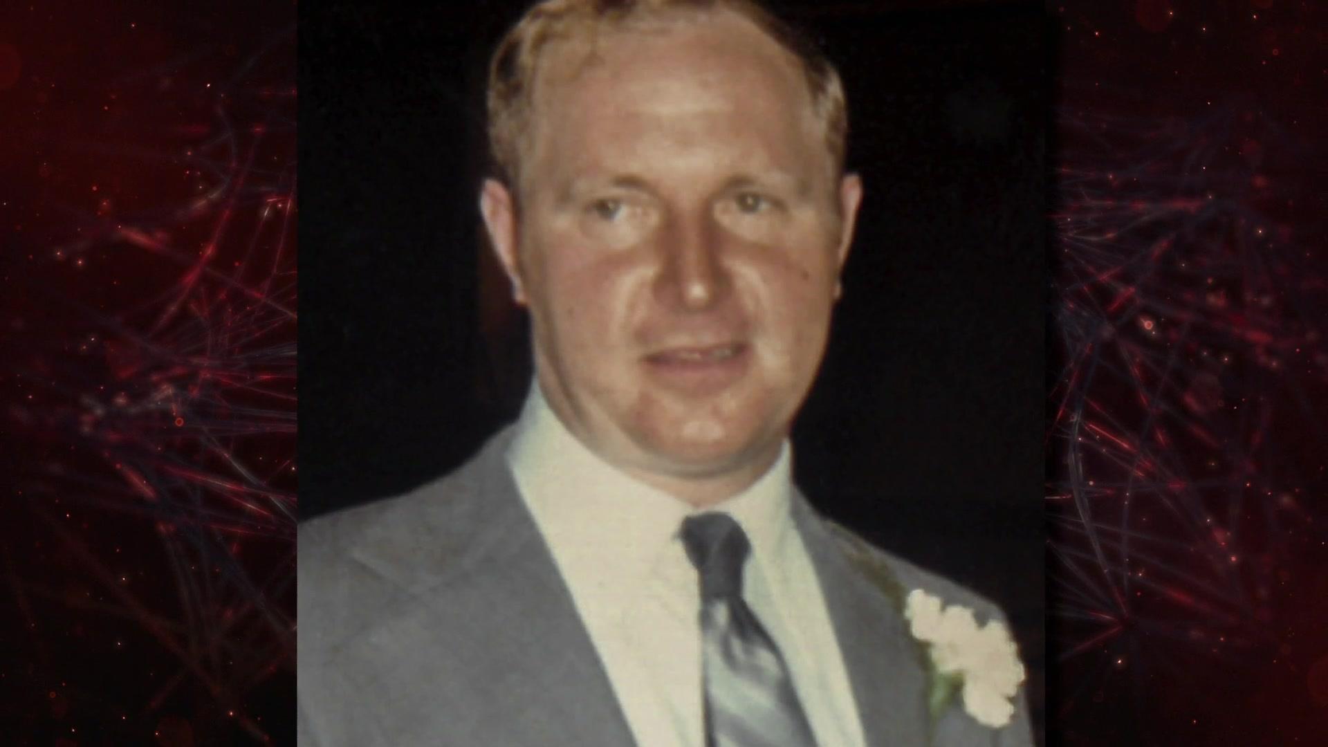 Watch Black Widow Murders Episode: Josephine Gray - NBC.com