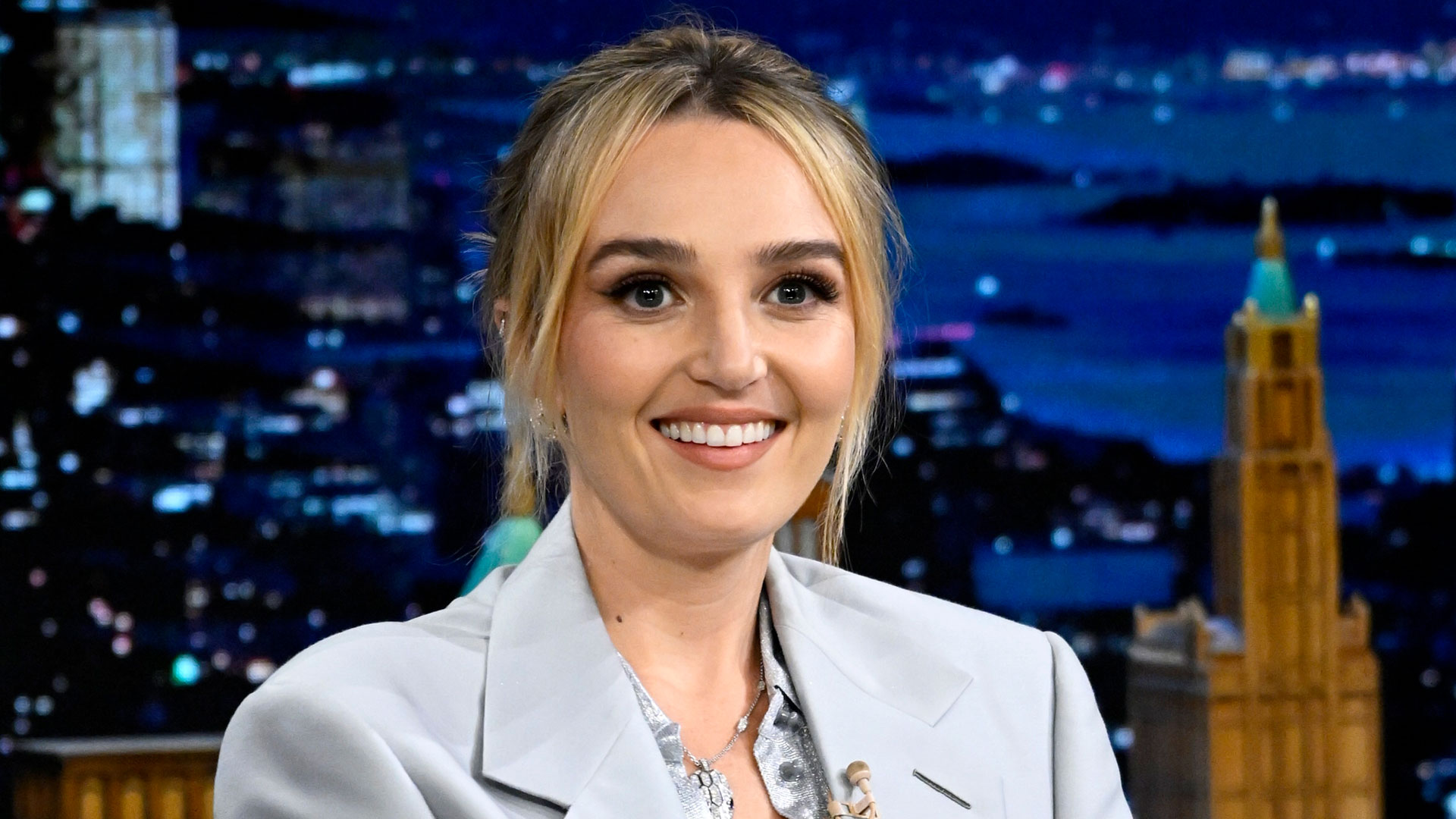 Watch The Tonight Show Starring Jimmy Fallon Highlight: Chloe Fineman ...