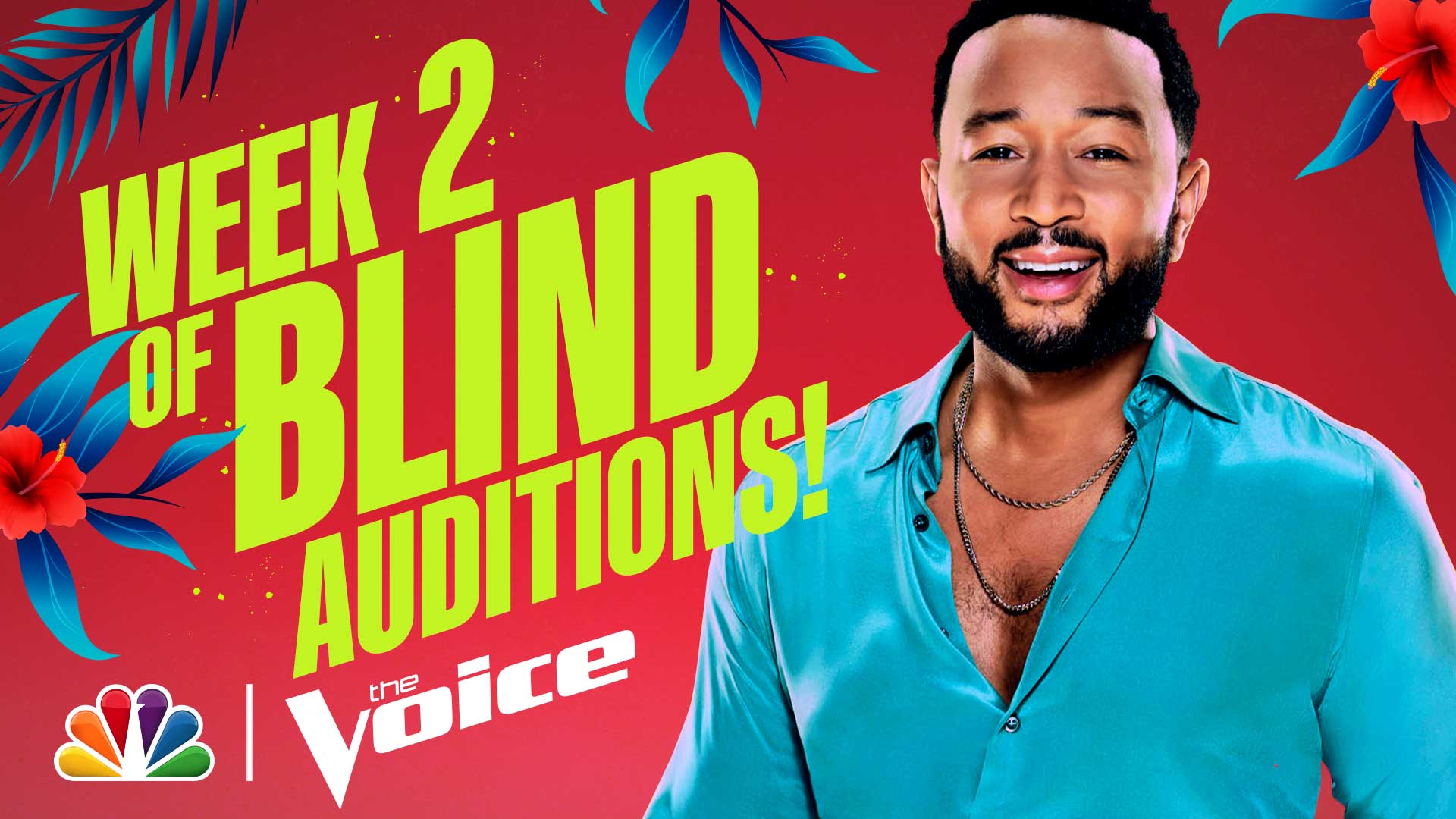 Watch The Voice Web Exclusive The Best Performances From The Second Week Of Blind Auditions